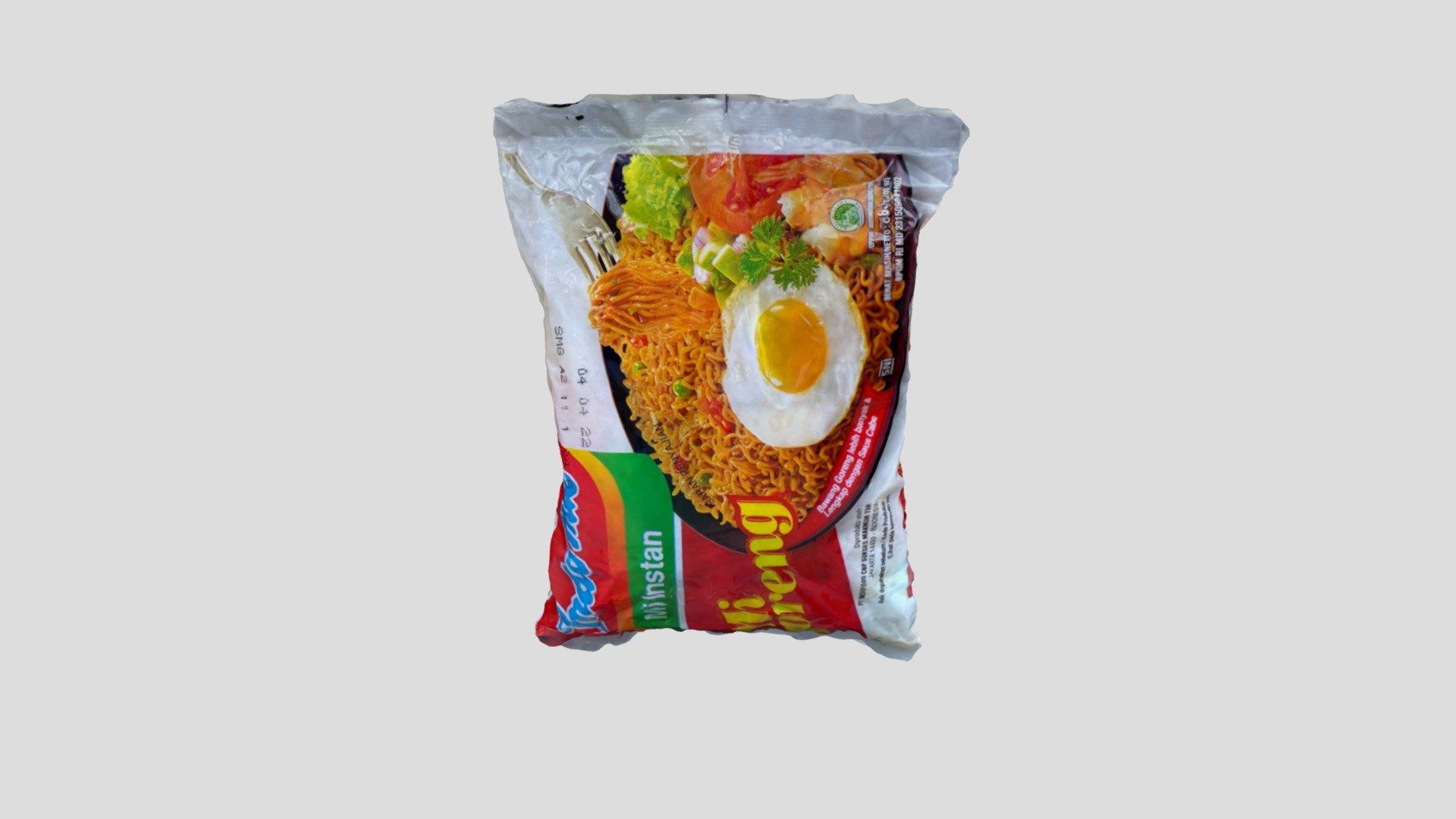 Indomie Wallpapers - Top Free Indomie Backgrounds - WallpaperAccess