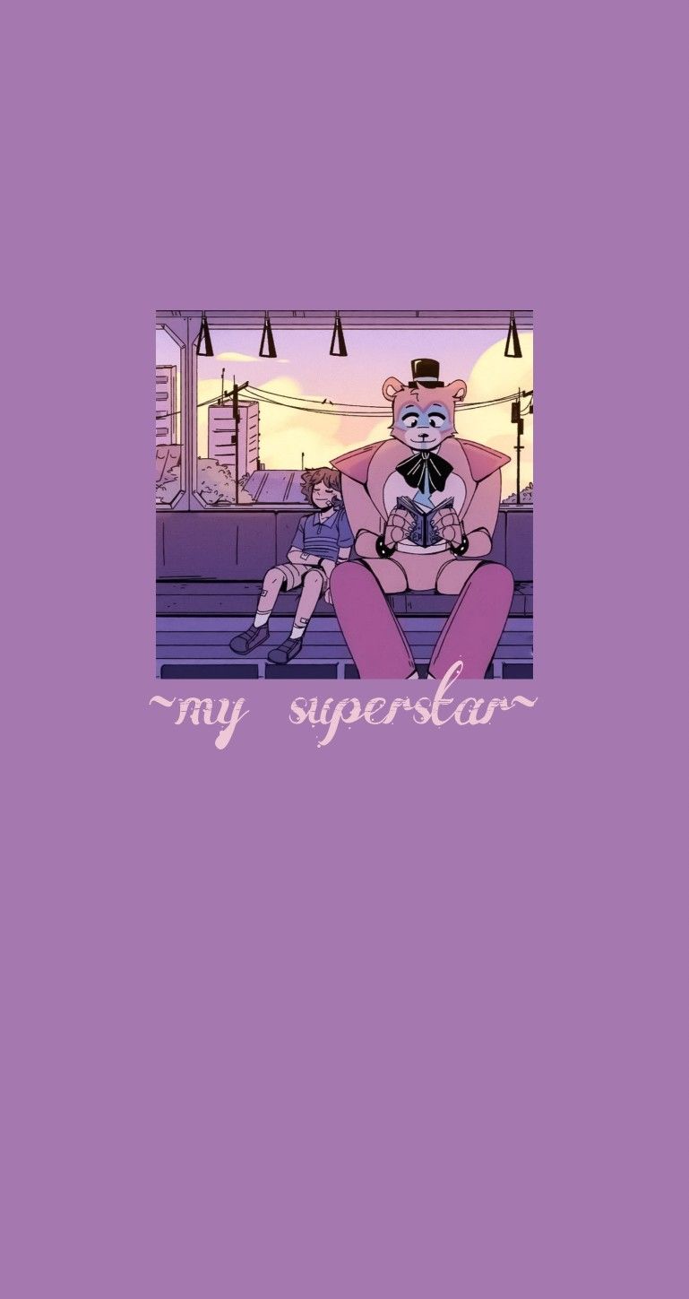 Gregory FNAF Wallpapers - Top Free Gregory FNAF Backgrounds ...