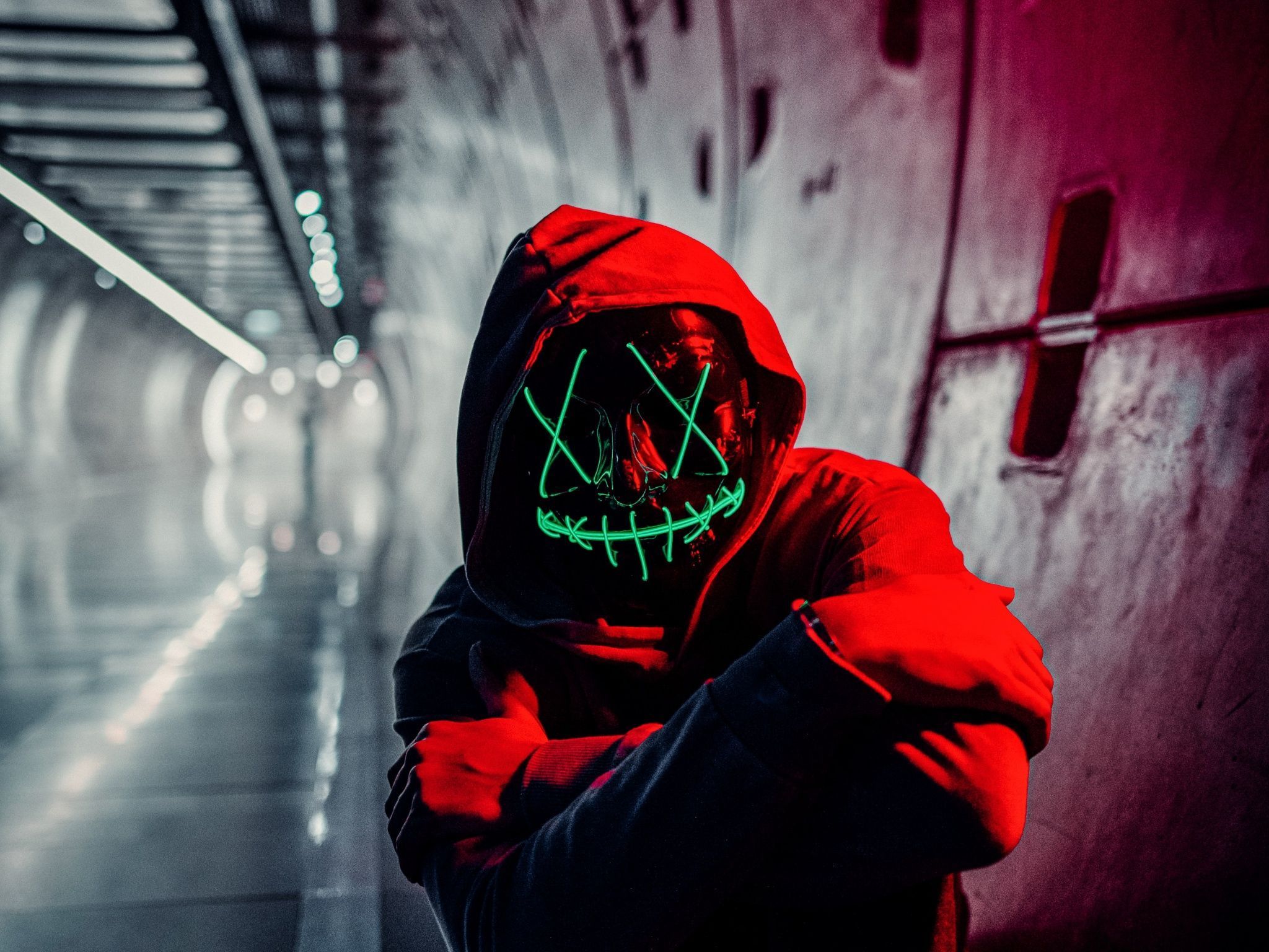 Red Portrait Wallpapers - Top Free Red Portrait Backgrounds ...