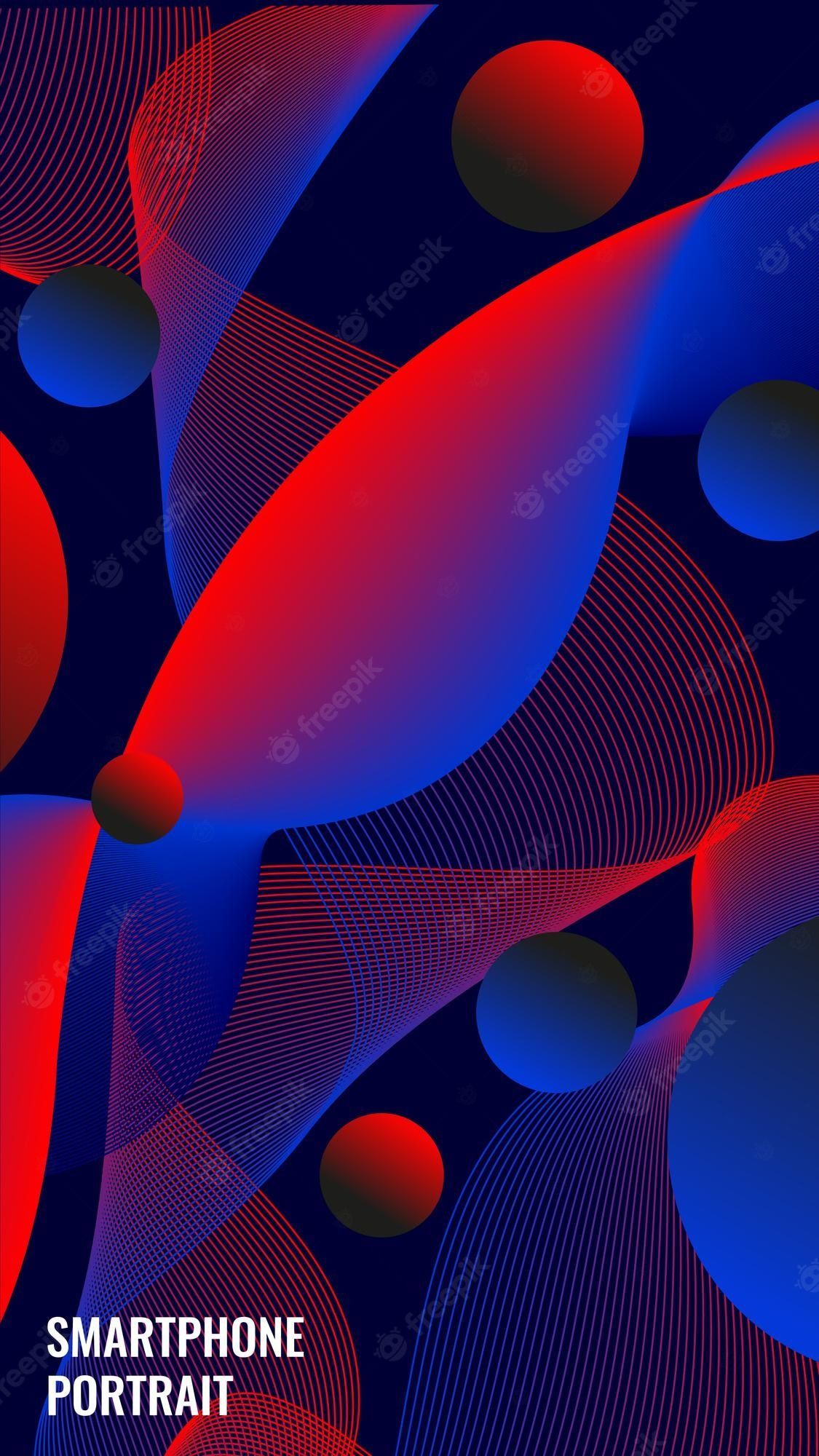 Red Portrait Wallpapers - Top Free Red Portrait Backgrounds ...