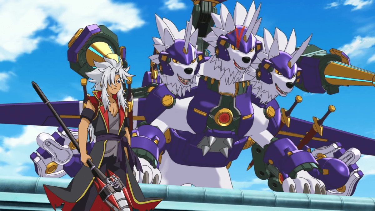 Buddyfight Wallpapers - Top Free Buddyfight Backgrounds - WallpaperAccess