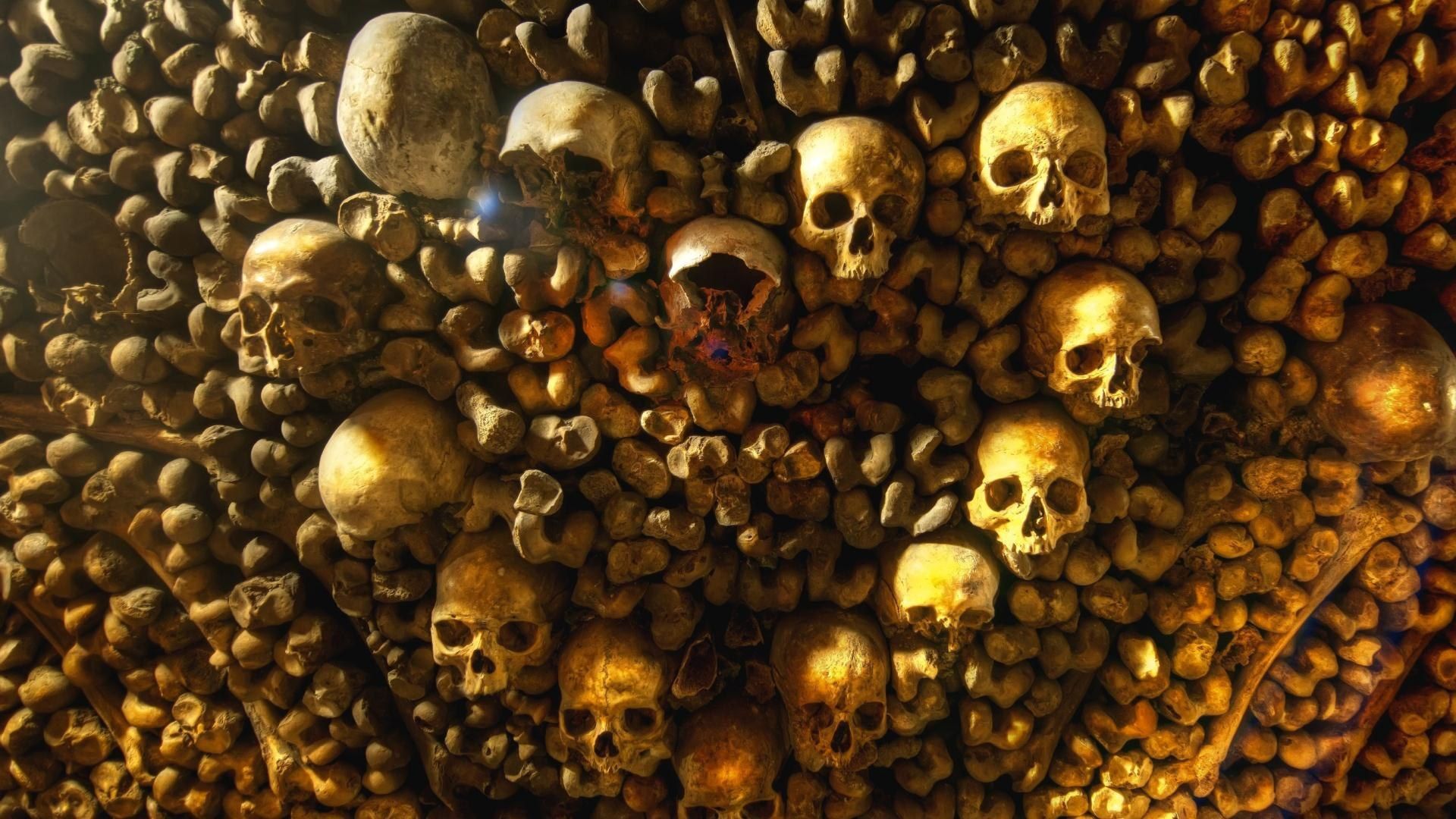 Catacombs Wallpapers - Top Free Catacombs Backgrounds - WallpaperAccess