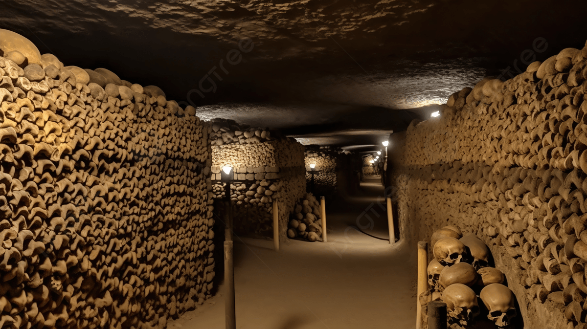 Catacombs Wallpapers - Top Free Catacombs Backgrounds - WallpaperAccess