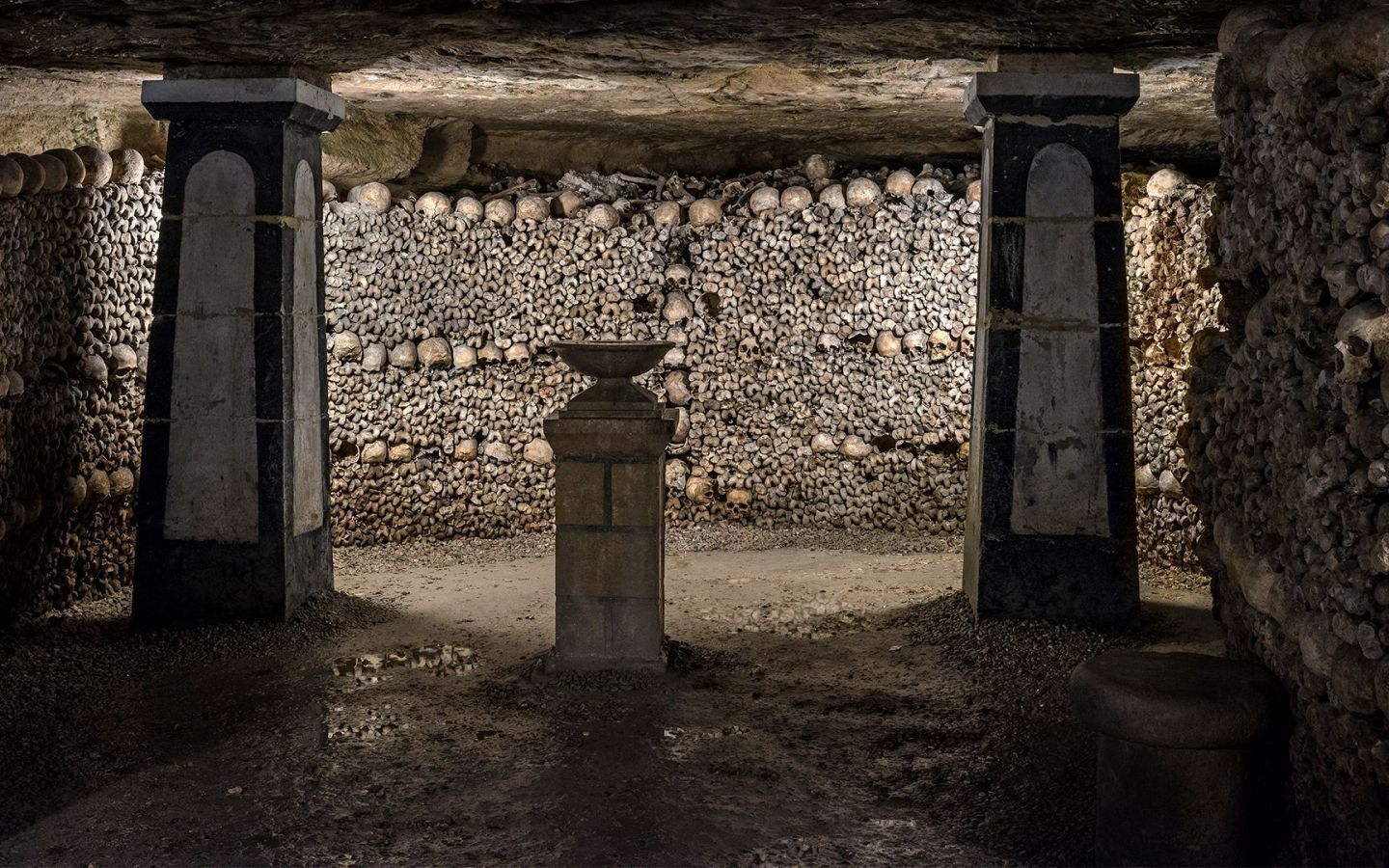 Catacombs Wallpapers - Top Free Catacombs Backgrounds - WallpaperAccess