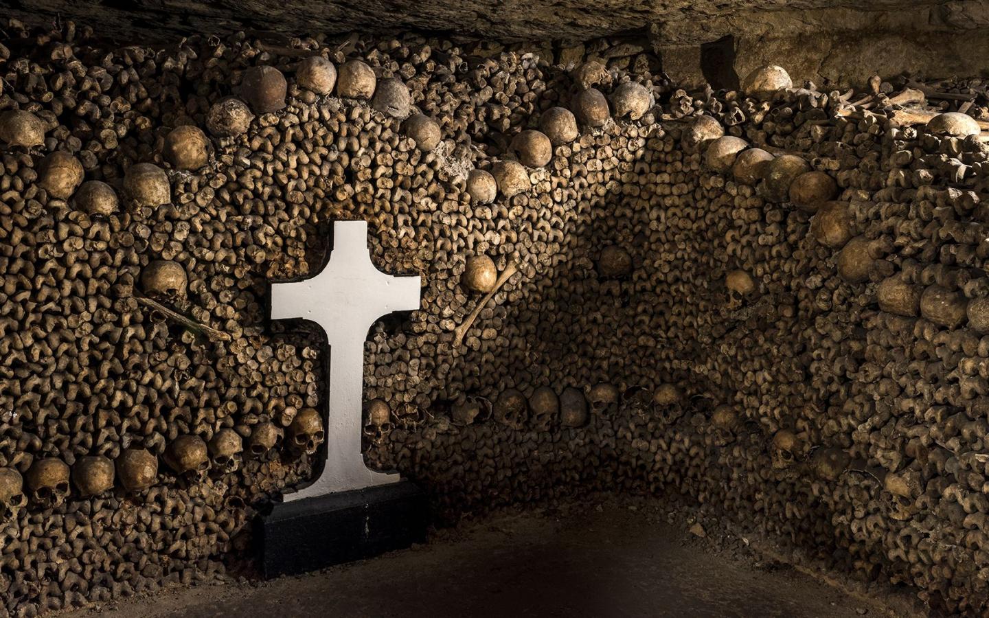 Catacombs Wallpapers - Top Free Catacombs Backgrounds - WallpaperAccess
