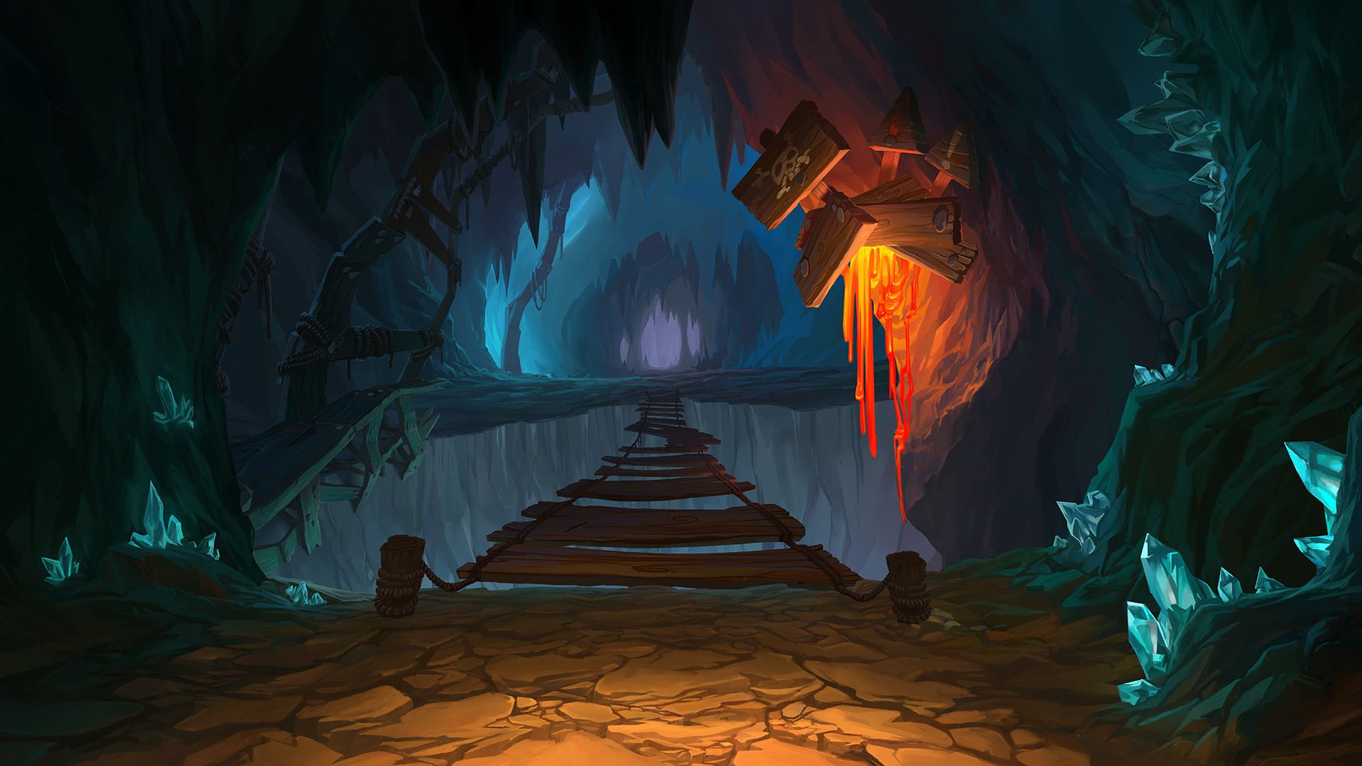 Catacombs Wallpapers - Top Free Catacombs Backgrounds - WallpaperAccess