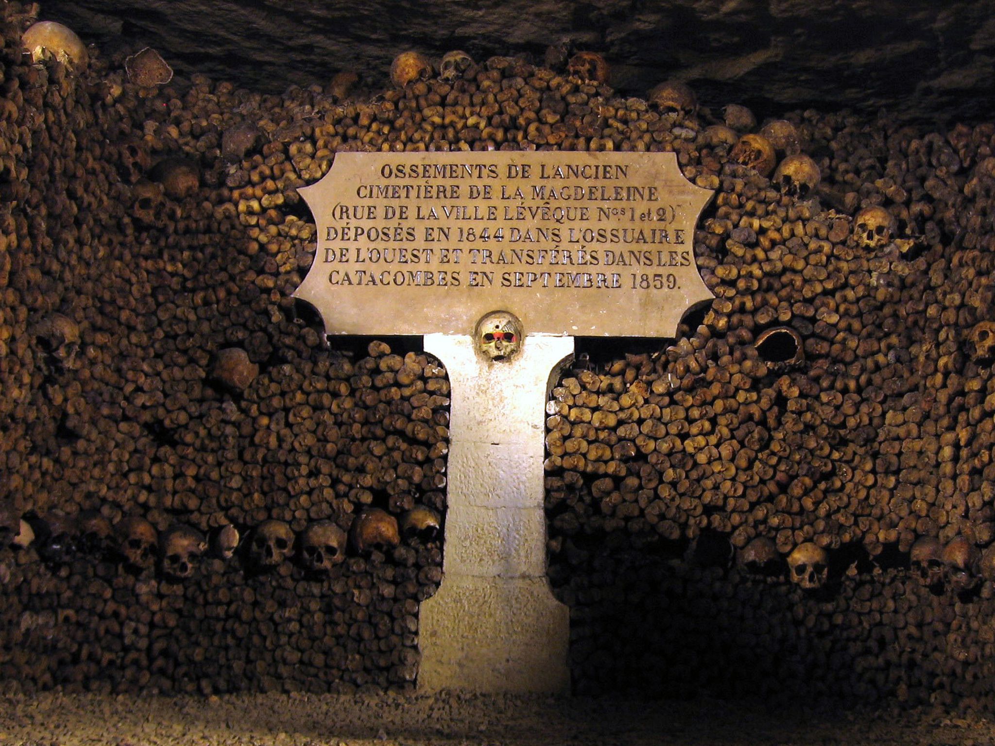 Catacombs Wallpapers - Top Free Catacombs Backgrounds - WallpaperAccess
