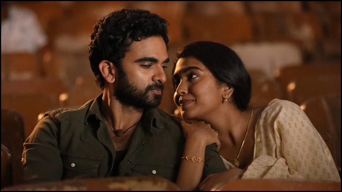 Vaanam Wallpapers - Top Free Vaanam Backgrounds - WallpaperAccess