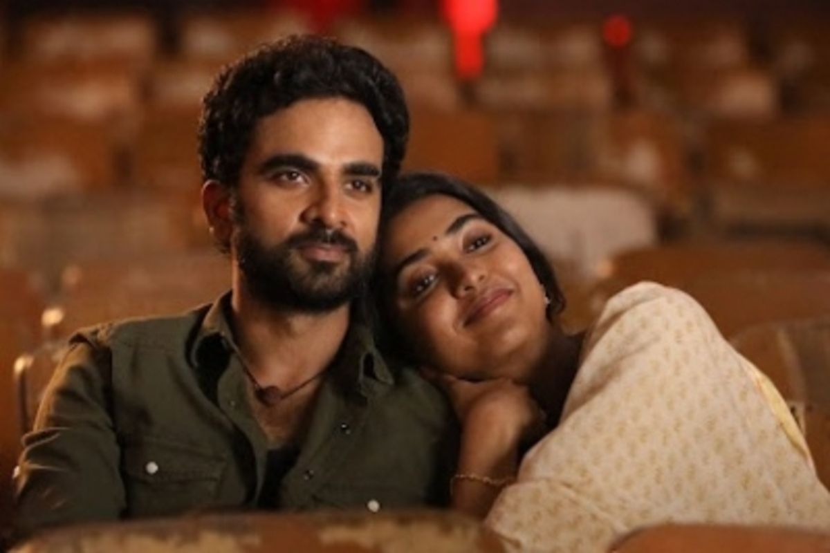 Vaanam Wallpapers - Top Free Vaanam Backgrounds - WallpaperAccess