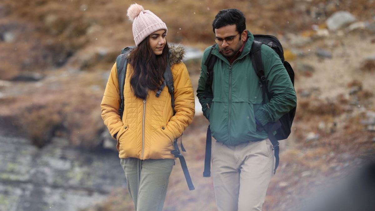 Vaanam Wallpapers - Top Free Vaanam Backgrounds - WallpaperAccess