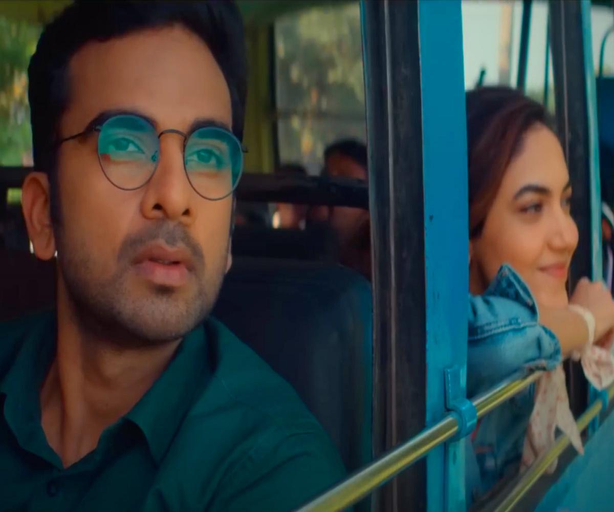 Vaanam Wallpapers - Top Free Vaanam Backgrounds - WallpaperAccess