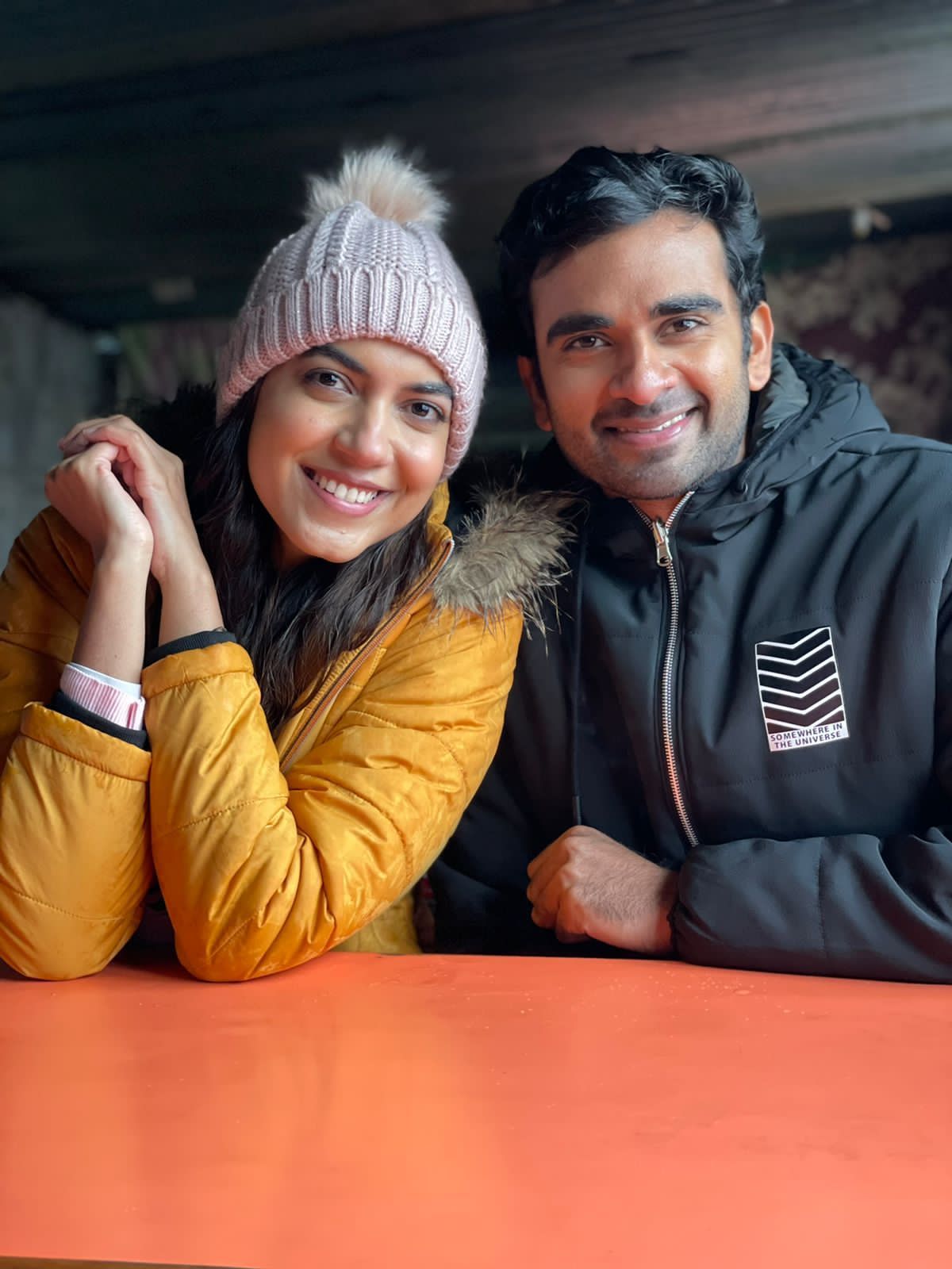 Vaanam Wallpapers - Top Free Vaanam Backgrounds - WallpaperAccess