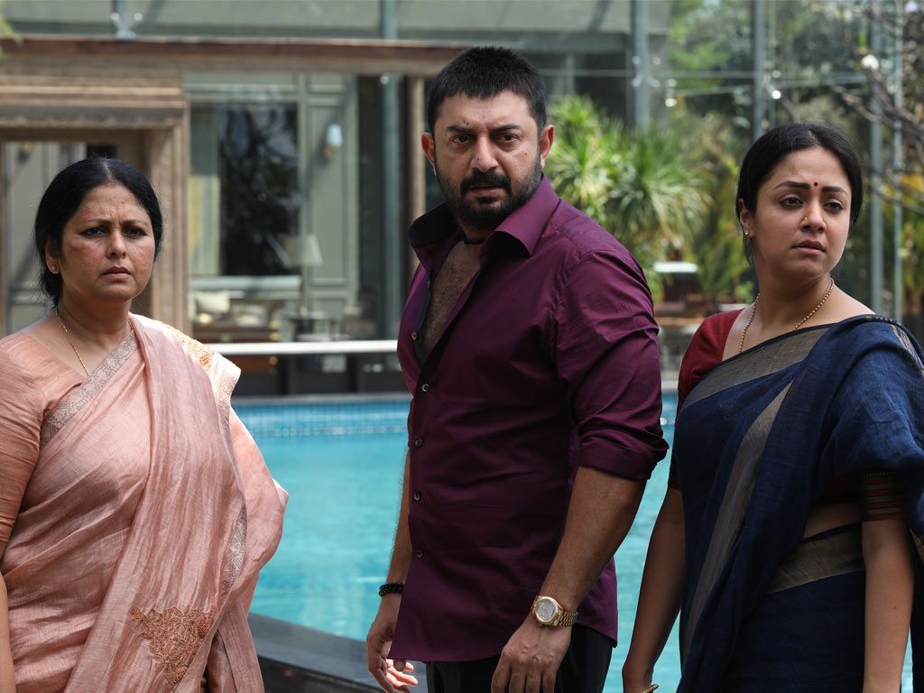 Vaanam Wallpapers - Top Free Vaanam Backgrounds - WallpaperAccess