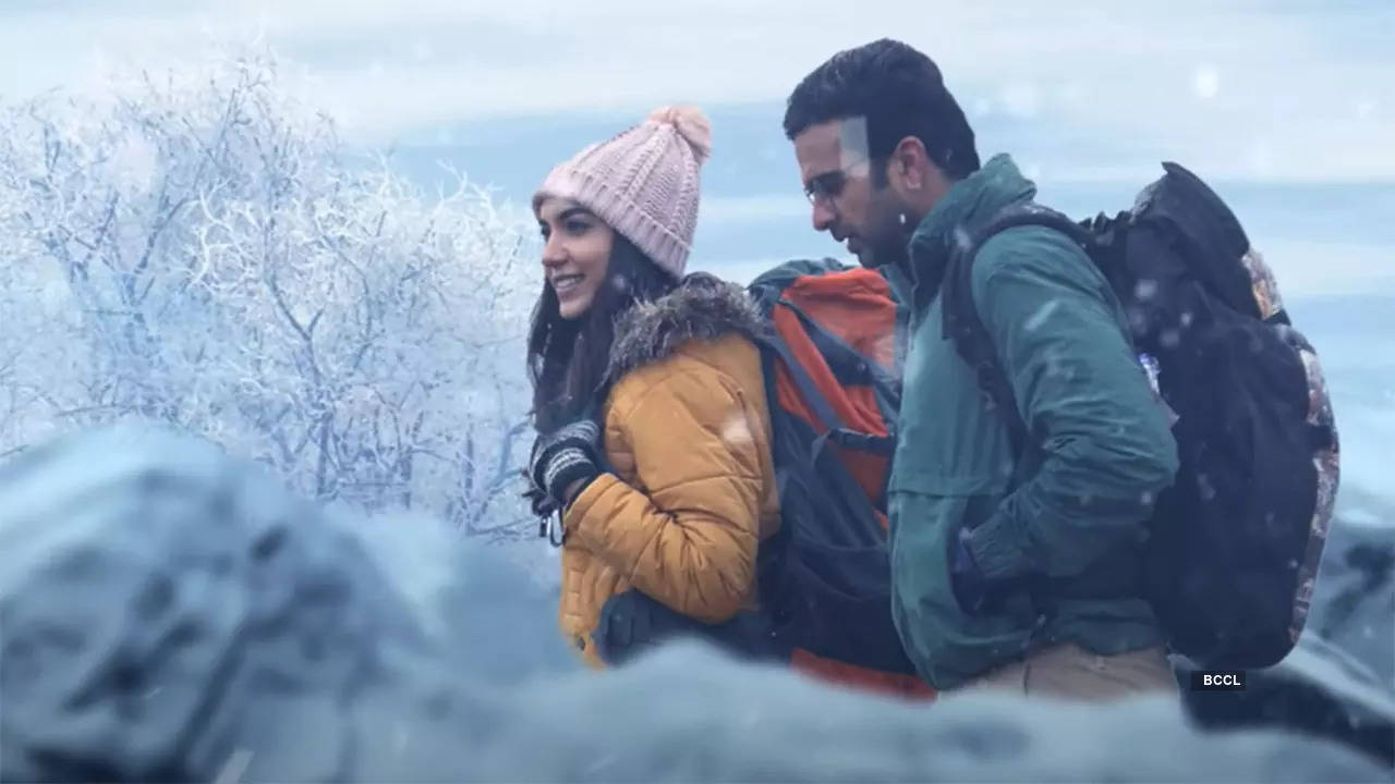 Vaanam Wallpapers - Top Free Vaanam Backgrounds - WallpaperAccess