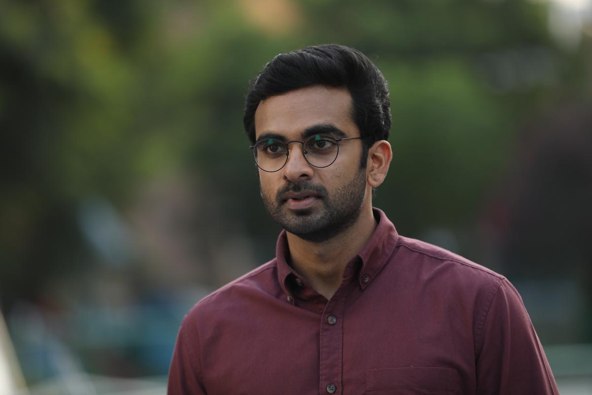 Vaanam Wallpapers - Top Free Vaanam Backgrounds - WallpaperAccess