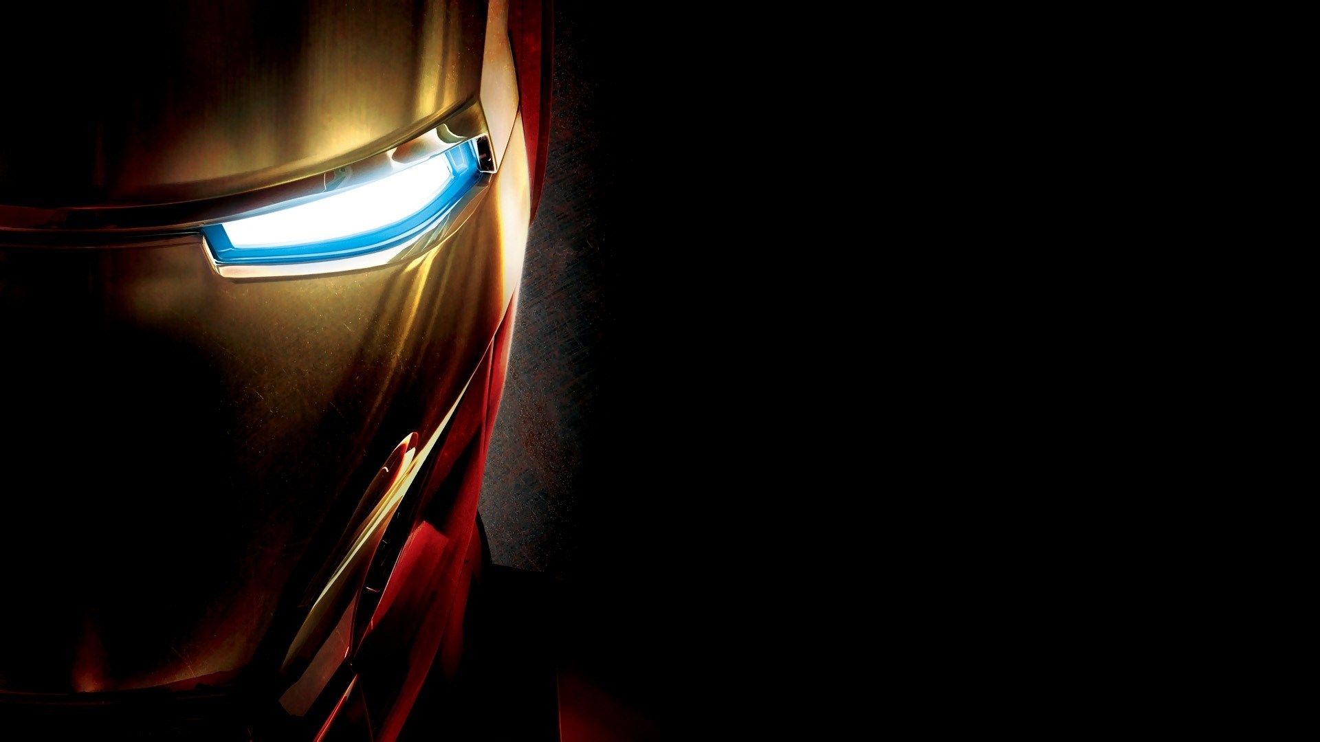 Iron Man Full Screen Wallpapers - Top Free Iron Man Full Screen ...