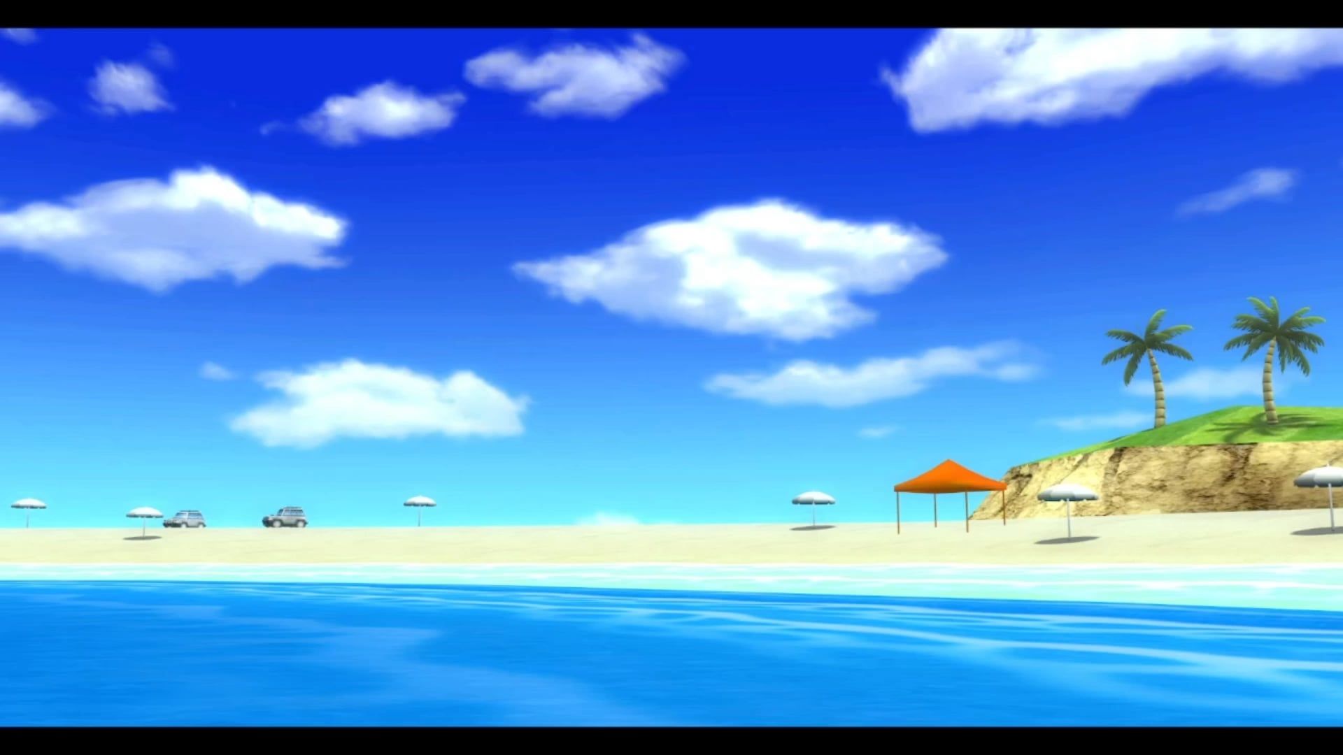 Wii Sports Wallpapers - Top Free Wii Sports Backgrounds - WallpaperAccess