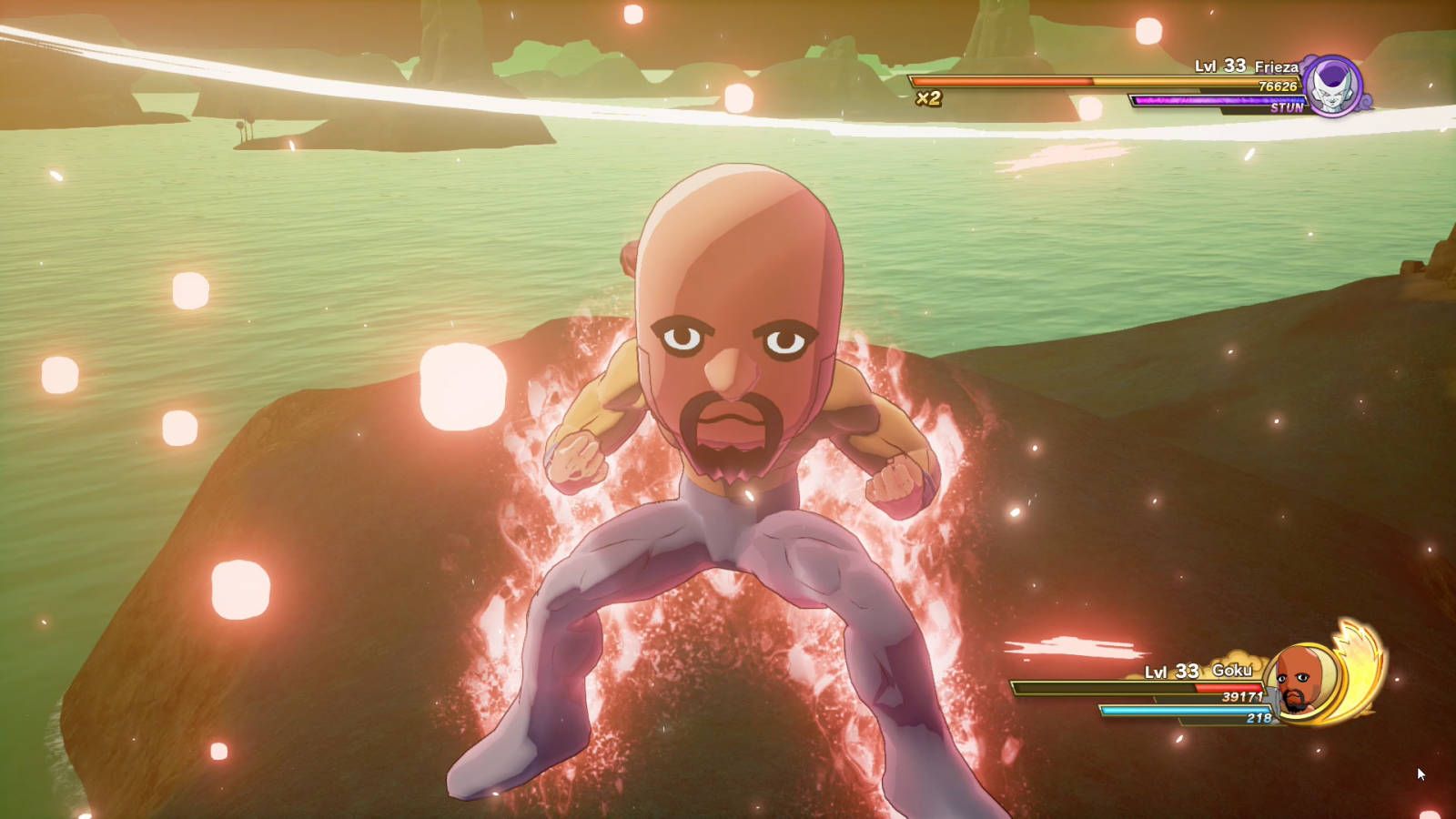 Wii Sports Wallpapers - Top Free Wii Sports Backgrounds - WallpaperAccess