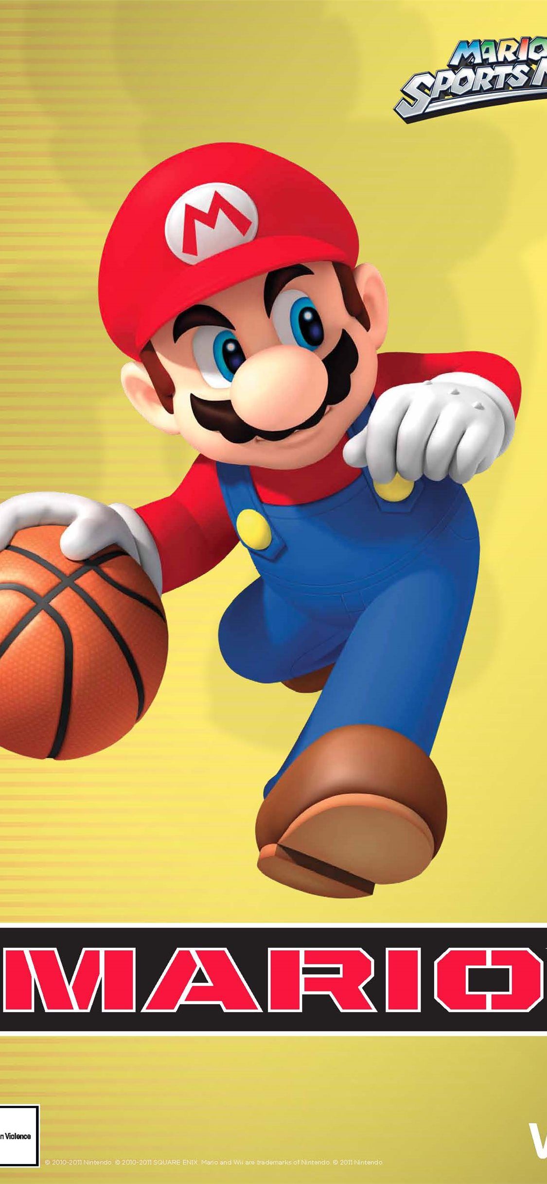 Wii Sports Wallpapers - Top Free Wii Sports Backgrounds - WallpaperAccess