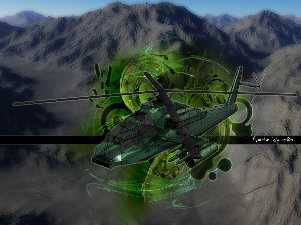 Apache Wallpapers - Top Free Apache Backgrounds - WallpaperAccess