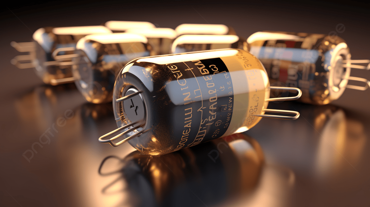 Capacitor Wallpapers - Top Free Capacitor Backgrounds - WallpaperAccess