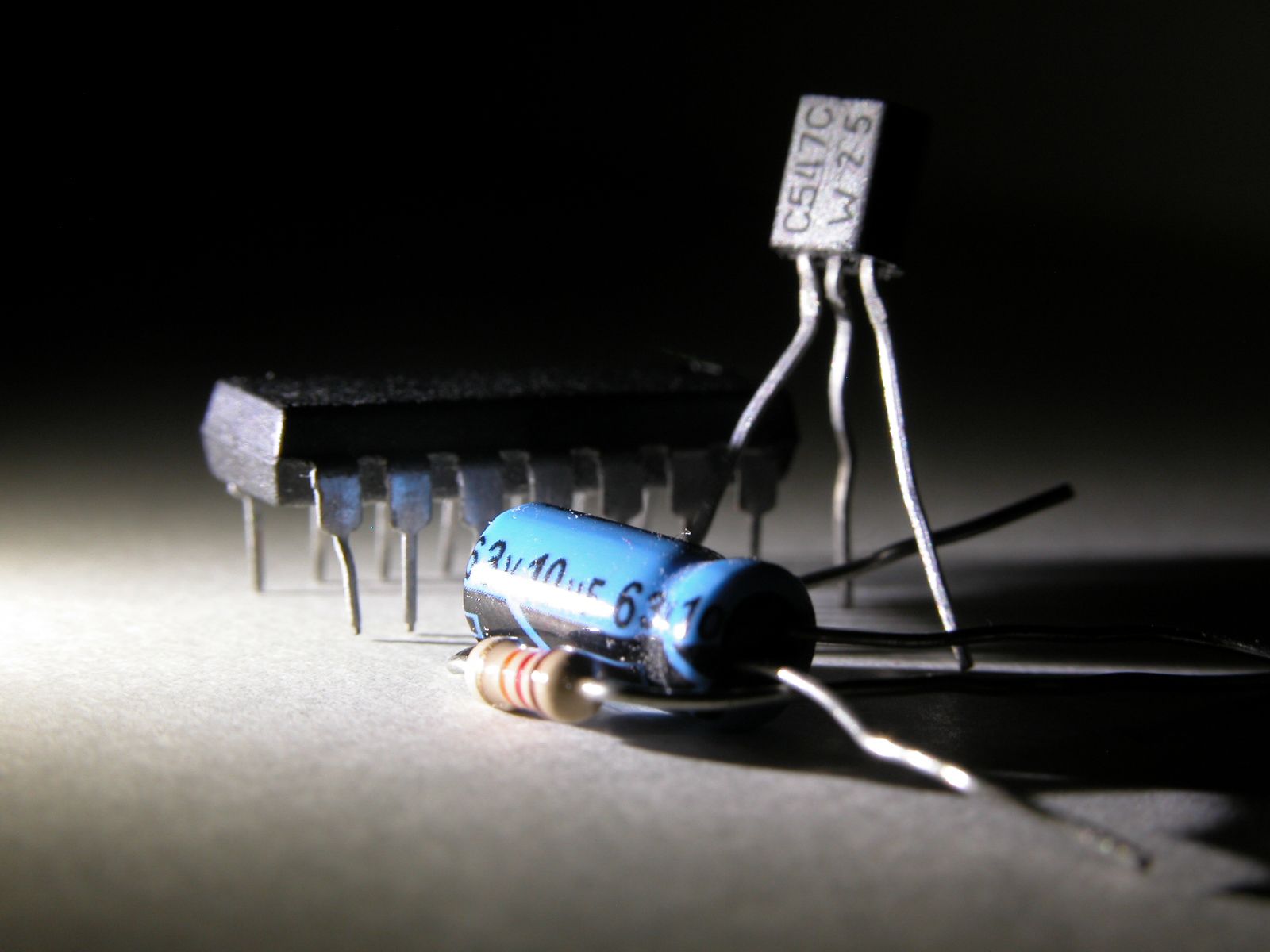 Capacitor Wallpapers - Top Free Capacitor Backgrounds - WallpaperAccess