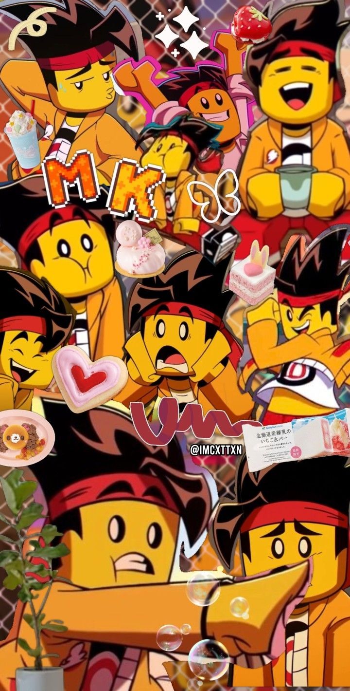 Monkie Kid Wallpapers - Top Free Monkie Kid Backgrounds - WallpaperAccess