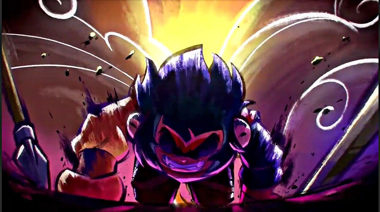 Monkie Kid Wallpapers - Top Free Monkie Kid Backgrounds - WallpaperAccess