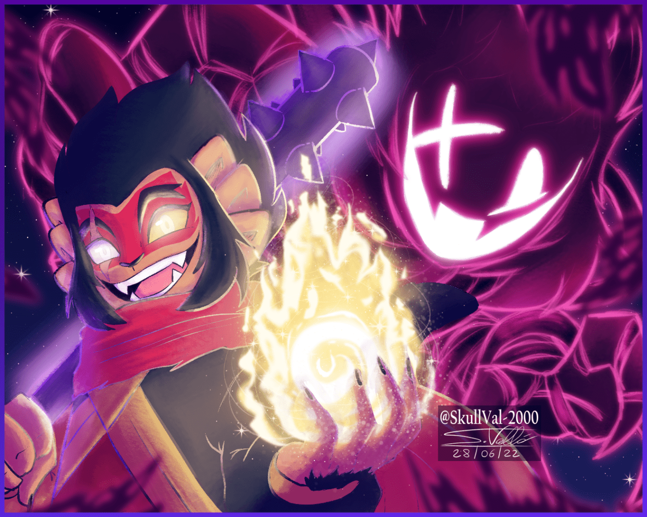 Monkie Kid Wallpapers - Top Free Monkie Kid Backgrounds - WallpaperAccess