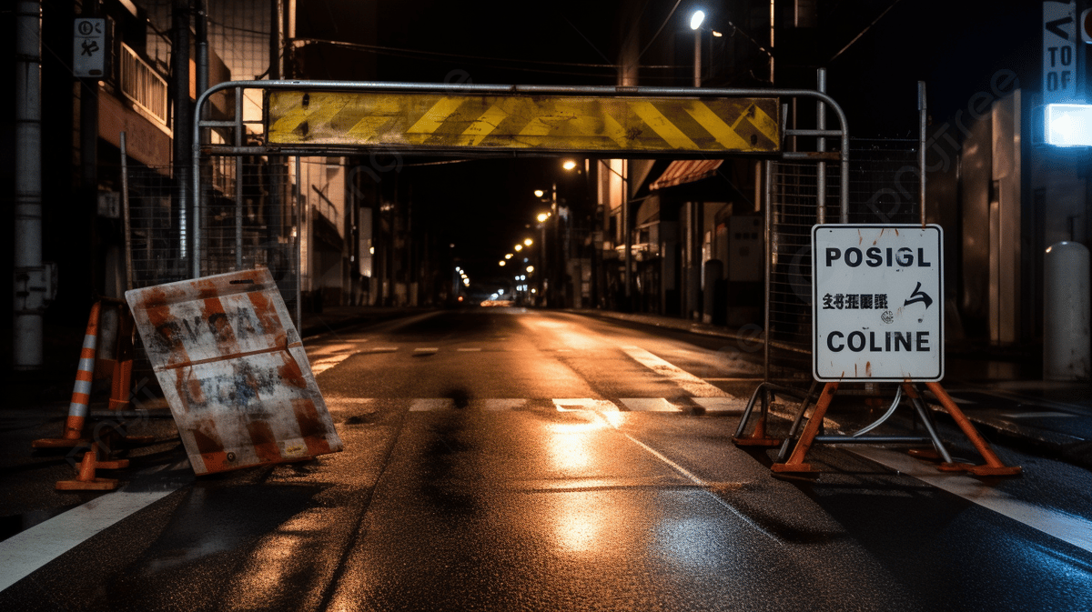 American Street Wallpapers - Top Free American Street Backgrounds ...