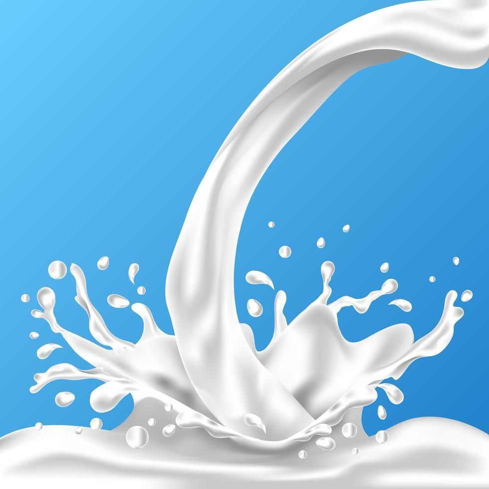 Milk Splash Wallpapers - Top Free Milk Splash Backgrounds - WallpaperAccess