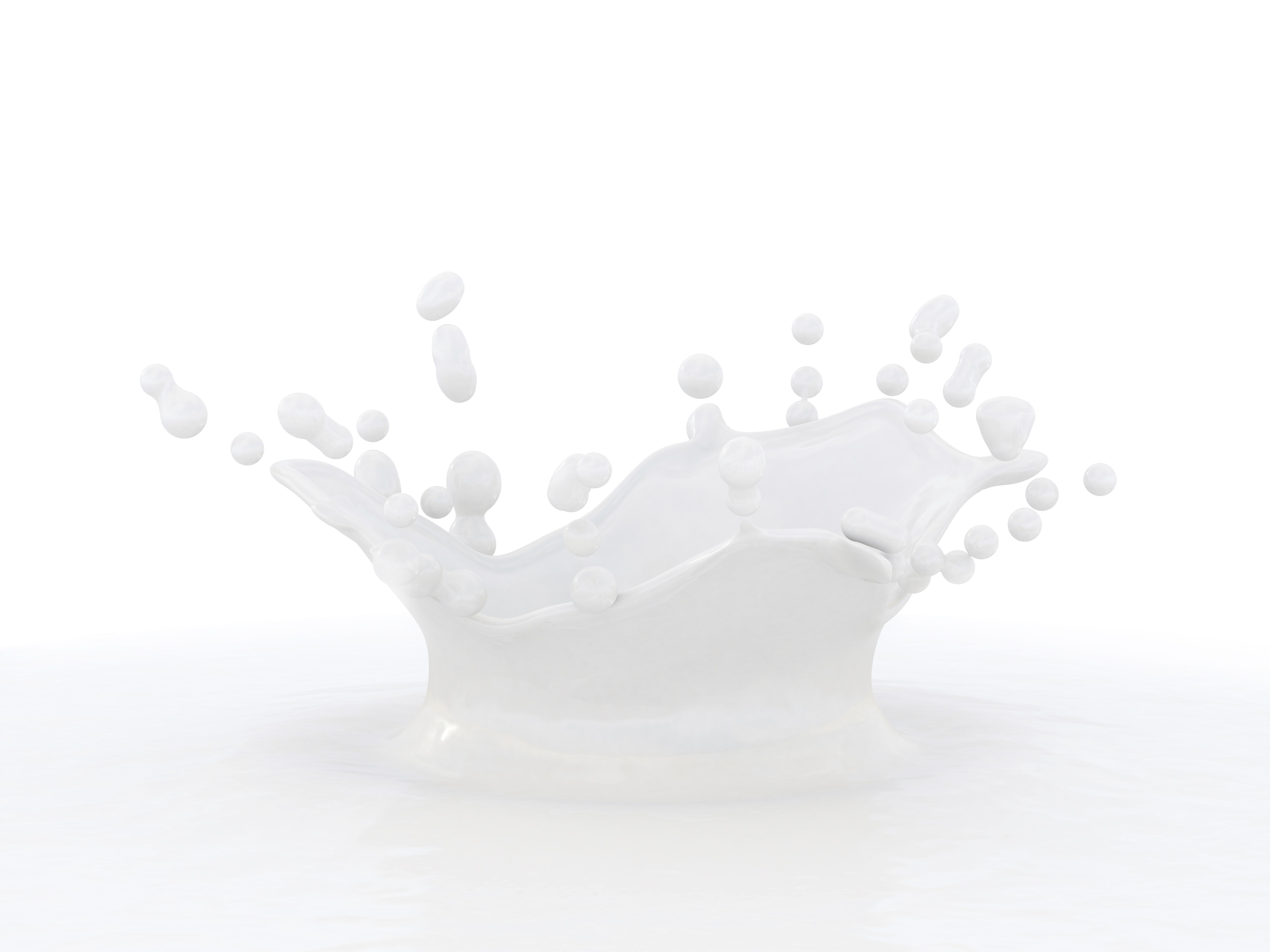 Milk Splash Wallpapers - Top Free Milk Splash Backgrounds - WallpaperAccess