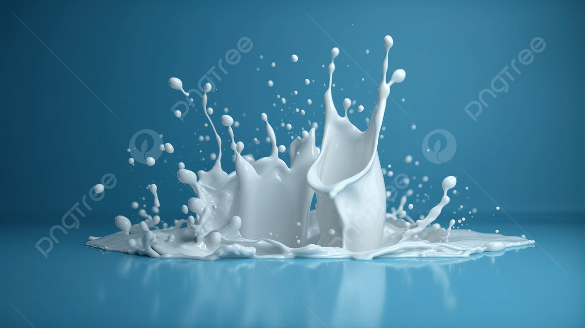 Milk Splash Wallpapers - Top Free Milk Splash Backgrounds - WallpaperAccess