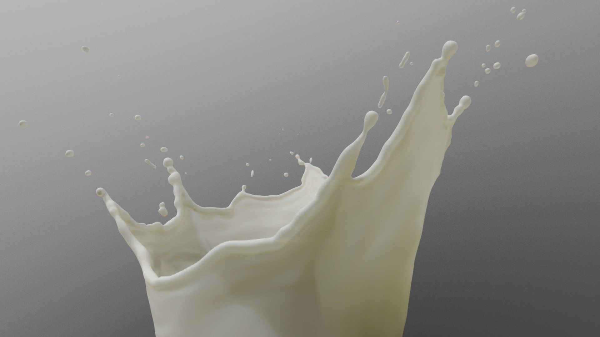 Milk Splash Wallpapers - Top Free Milk Splash Backgrounds - WallpaperAccess