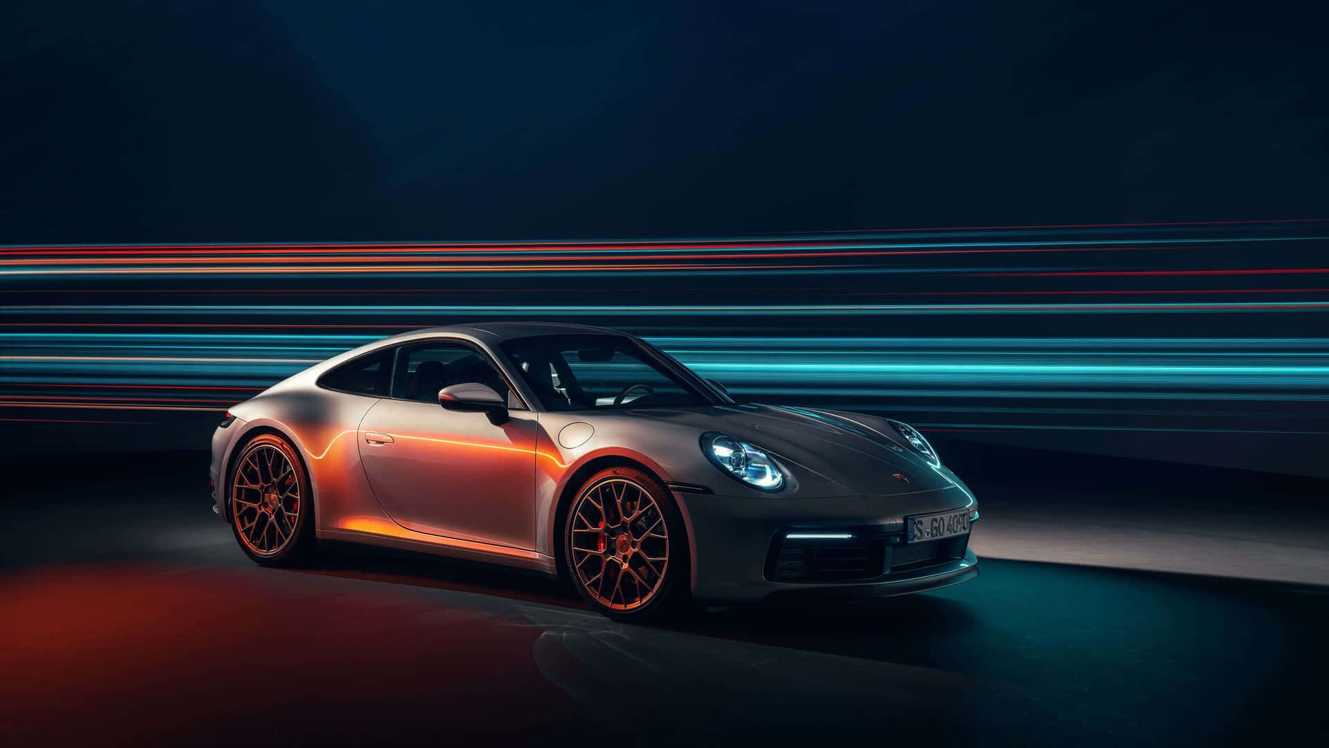 Porsche PC Wallpapers - Top Free Porsche PC Backgrounds - WallpaperAccess