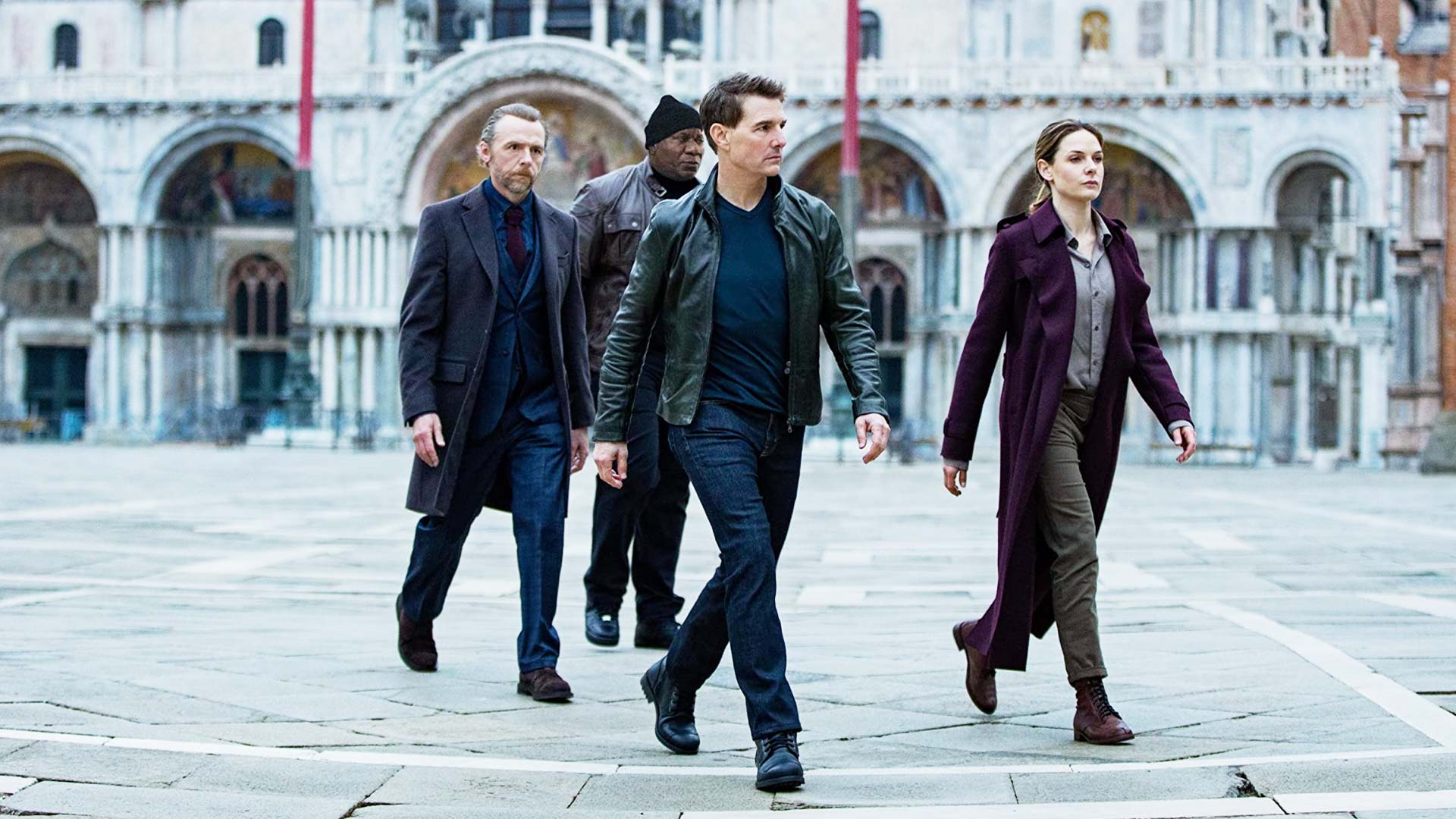 Mission Impossible 7 Wallpapers - Top Free Mission Impossible 7 ...