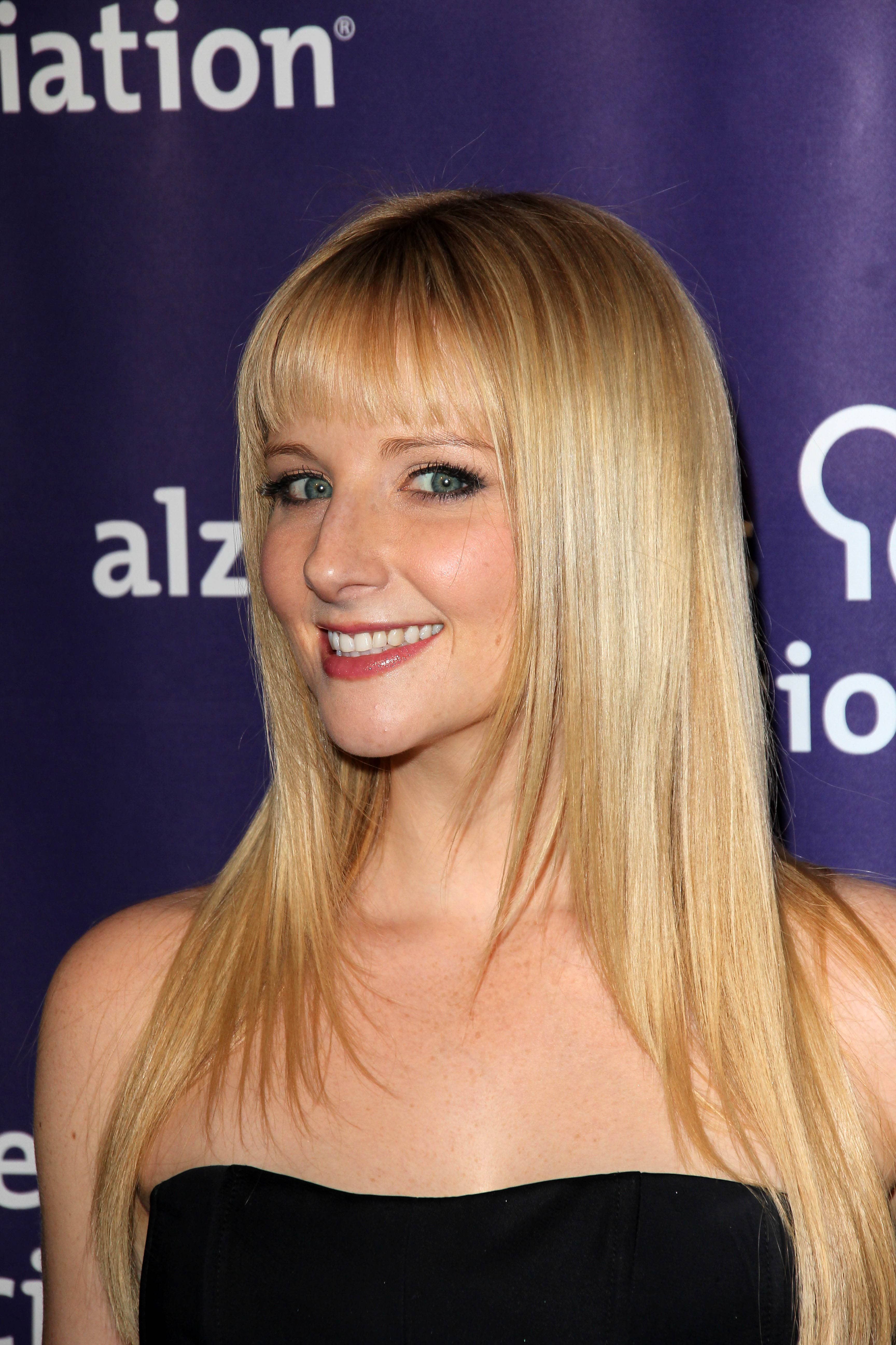 Melissa Rauch Wallpapers - Top Free Melissa Rauch Backgrounds ...