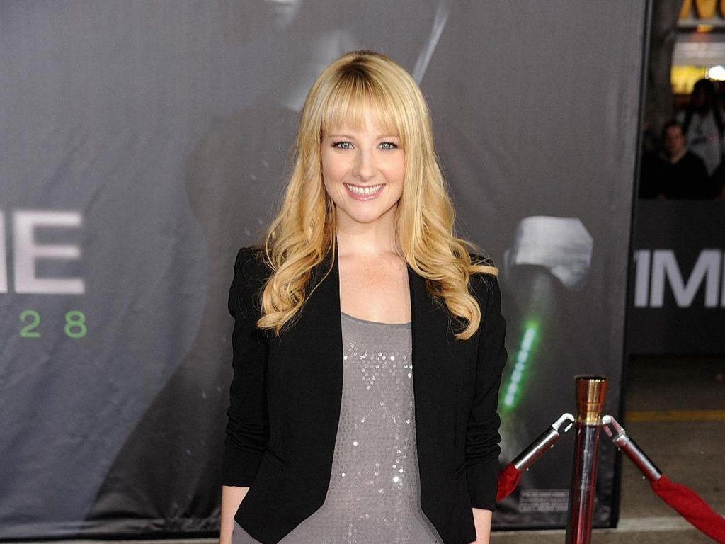Melissa Rauch Wallpapers - Top Free Melissa Rauch Backgrounds ...