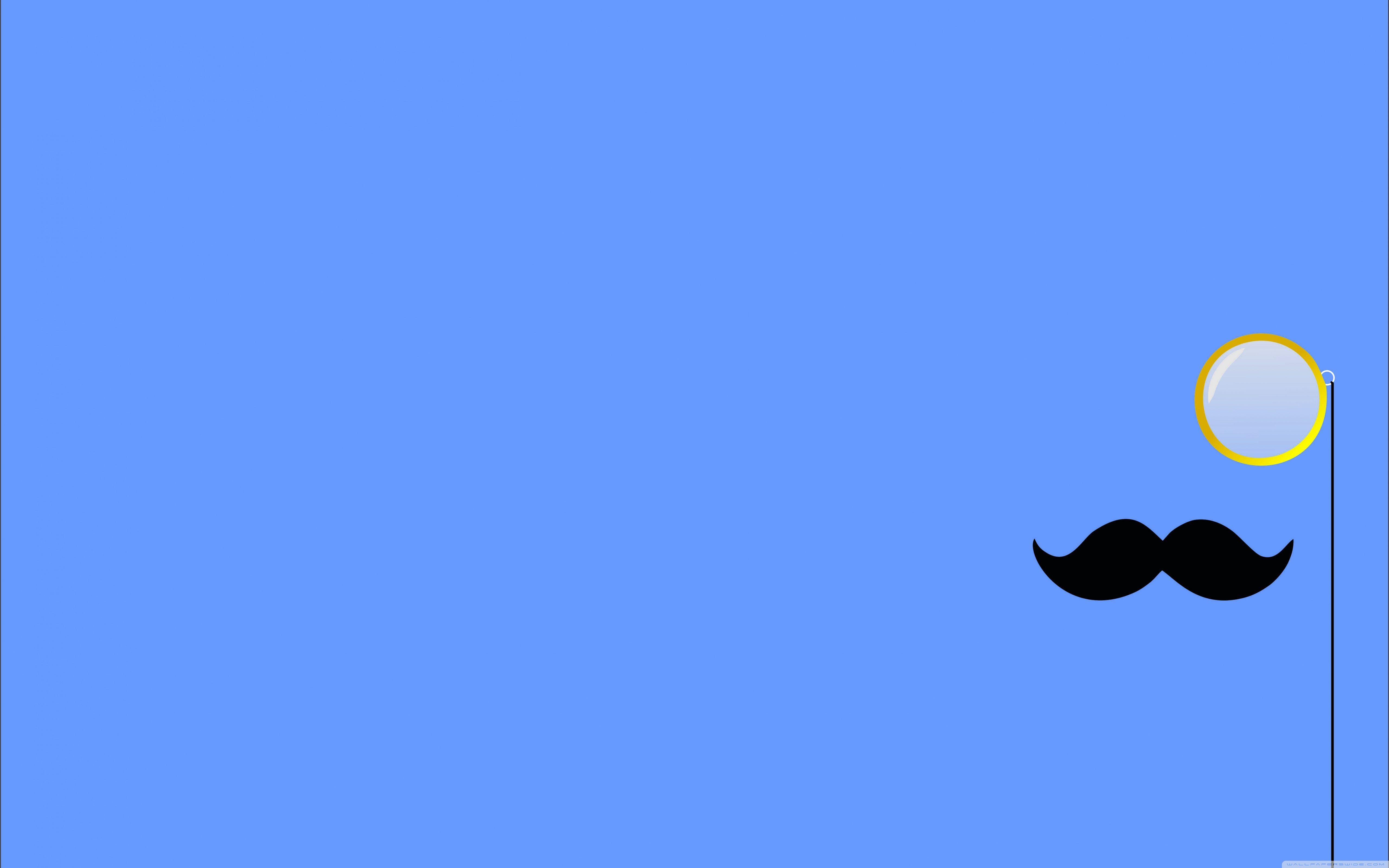 Mustache Wallpapers - Top Free Mustache Backgrounds - WallpaperAccess