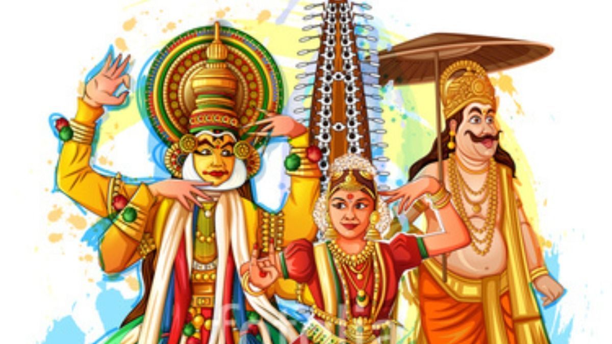 Maveli Wallpapers - Top Free Maveli Backgrounds - WallpaperAccess