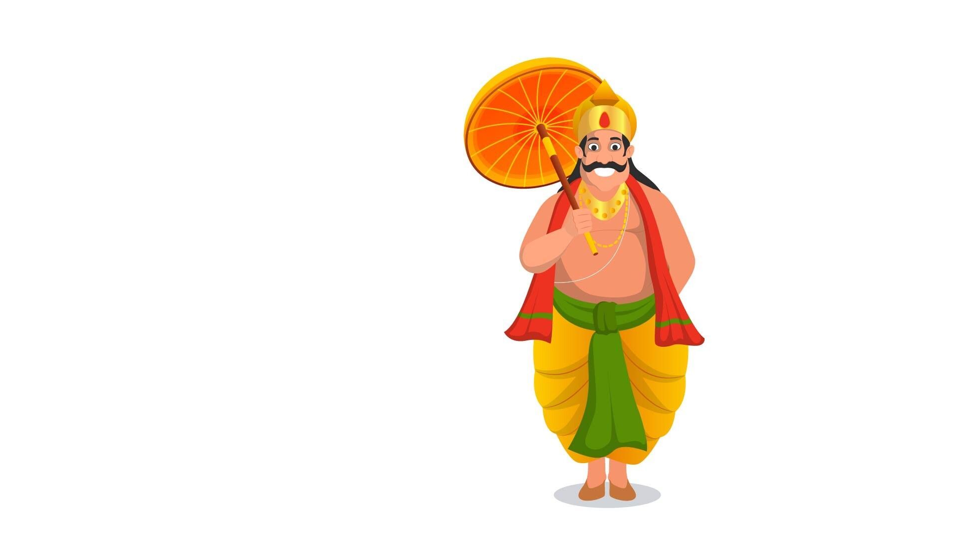 Maveli Wallpapers - Top Free Maveli Backgrounds - WallpaperAccess