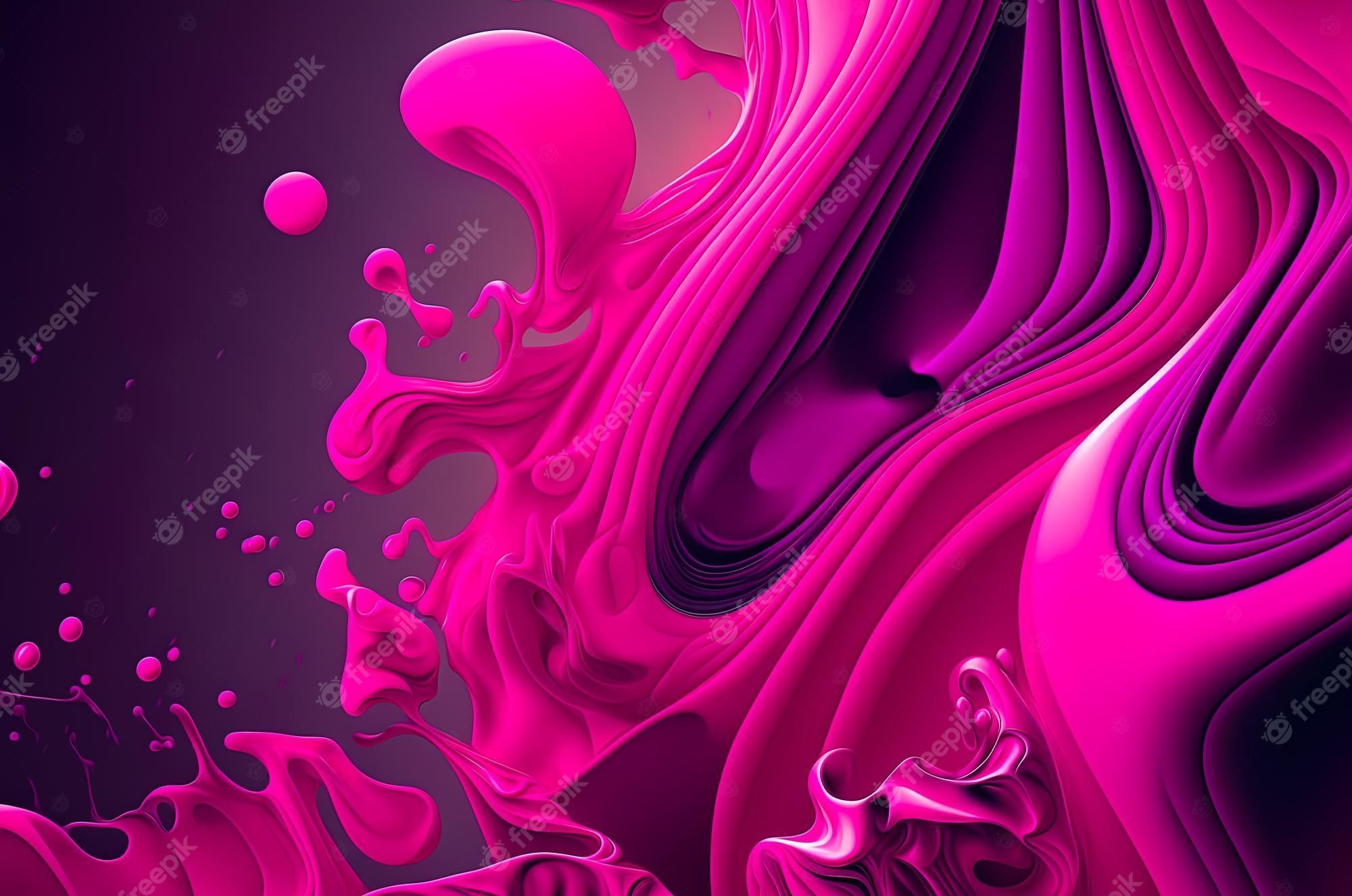 Viva Magenta Wallpapers - Top Free Viva Magenta Backgrounds ...
