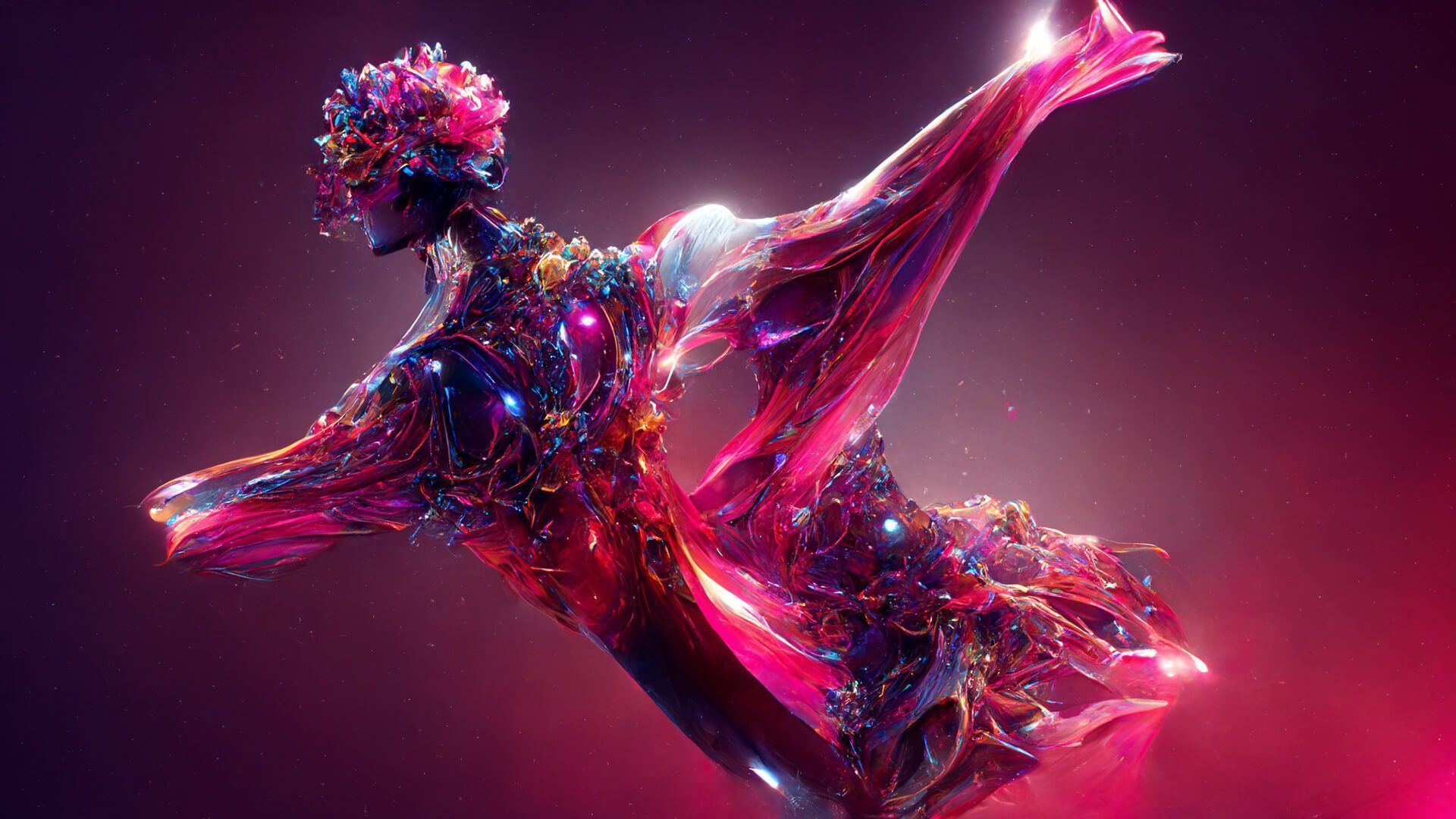 Viva Magenta Wallpapers - Top Free Viva Magenta Backgrounds ...