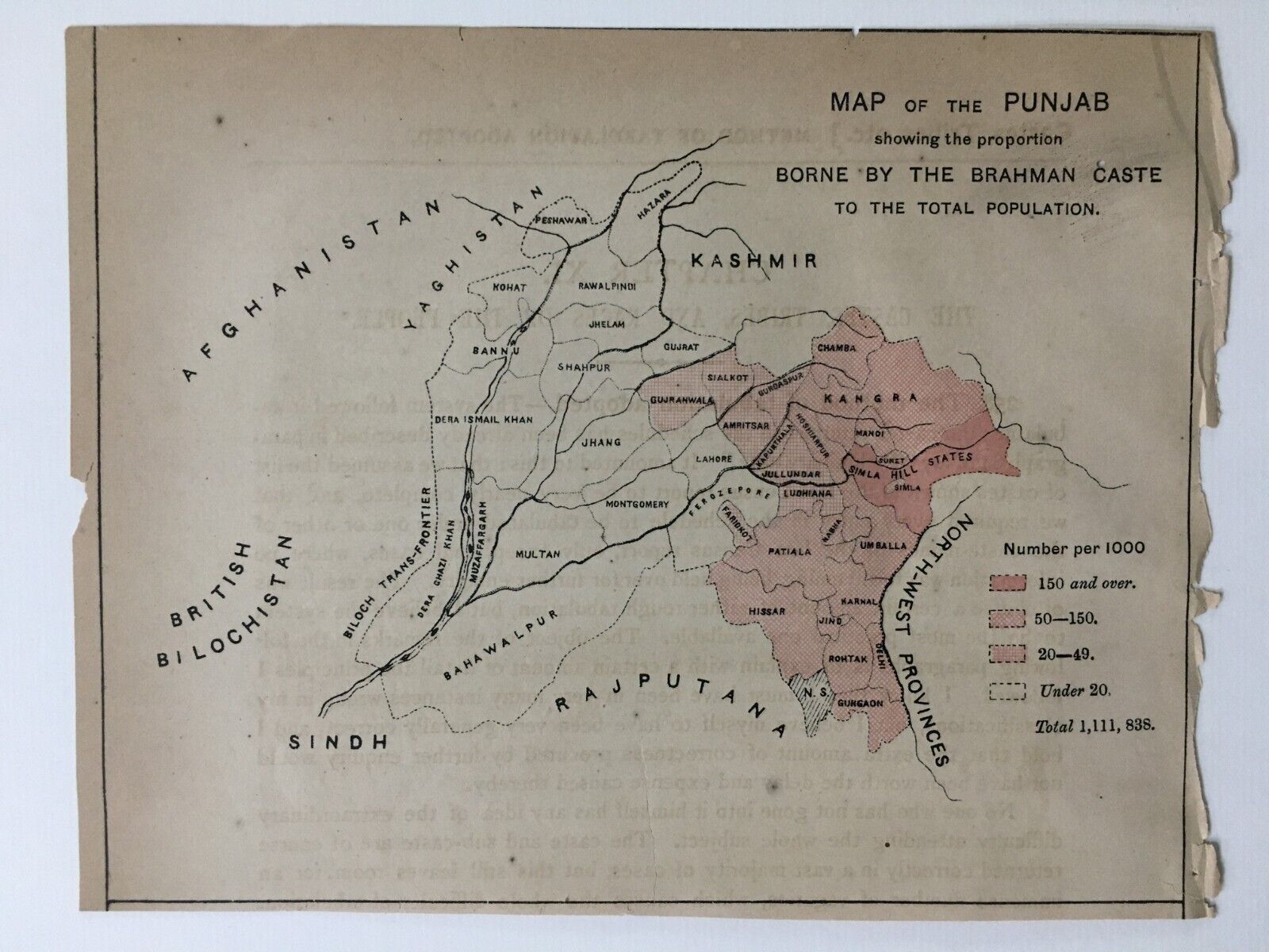 Punjab Map Wallpapers - Top Free Punjab Map Backgrounds - WallpaperAccess