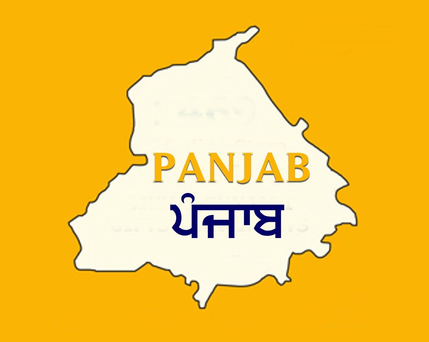 Punjab Map Wallpapers - Top Free Punjab Map Backgrounds - WallpaperAccess