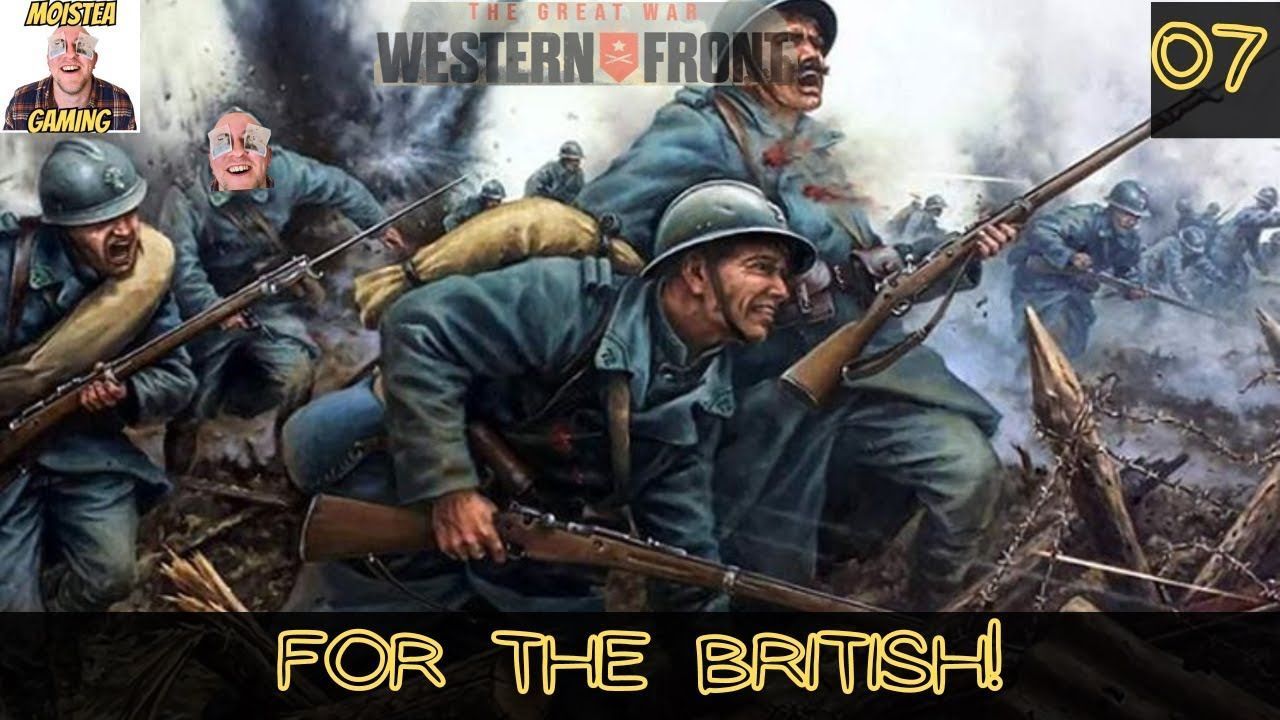 The Great War Wallpapers - Top Free The Great War Backgrounds ...