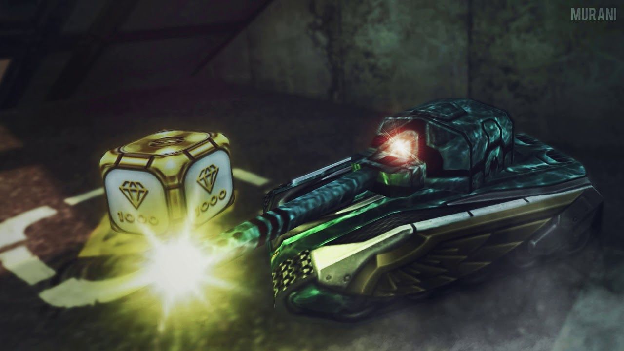 Tanki Online Wallpapers - Top Free Tanki Online Backgrounds ...
