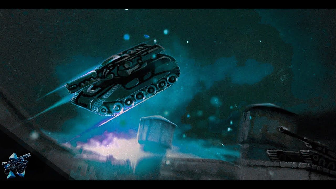 Tanki Online Wallpapers - Top Free Tanki Online Backgrounds ...