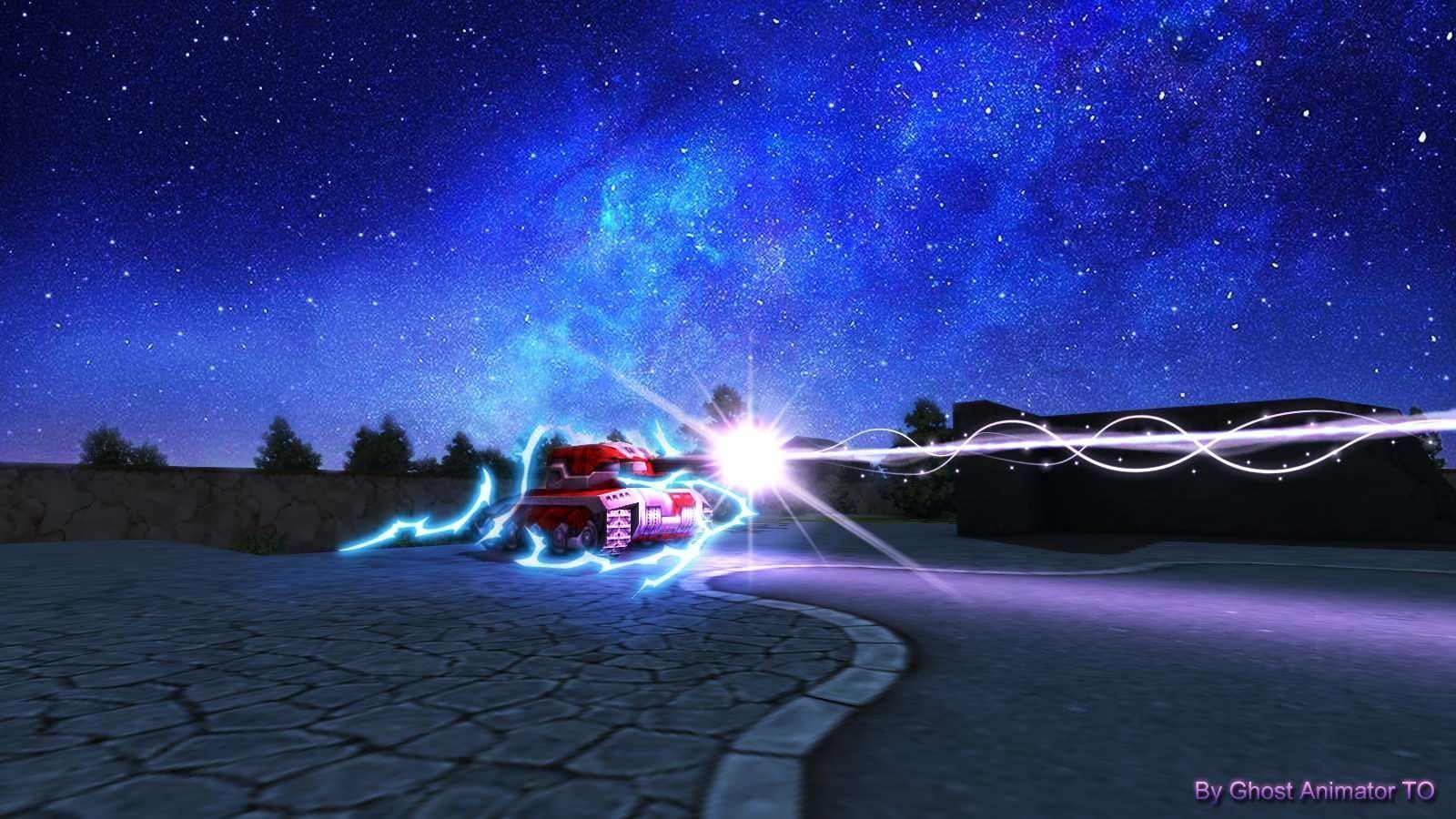 Tanki Online Wallpapers - Top Free Tanki Online Backgrounds ...