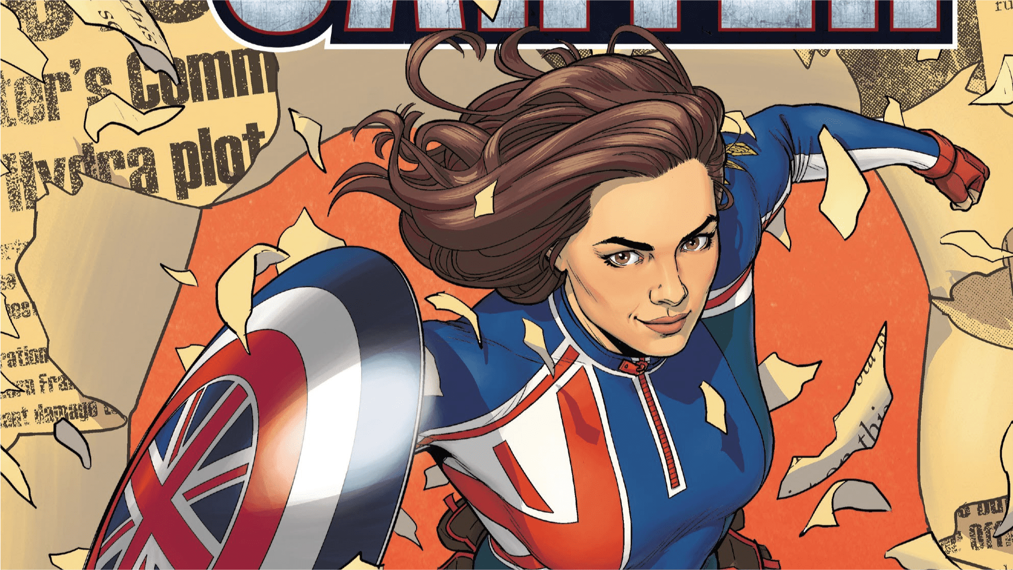 Captain Carter Wallpapers - Top Free Captain Carter Backgrounds ...